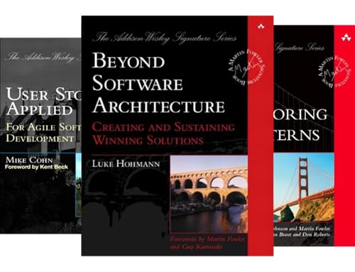 『Addison-Wesley Signature (Kindle版)』｜感想・レビュー - 読書メーター