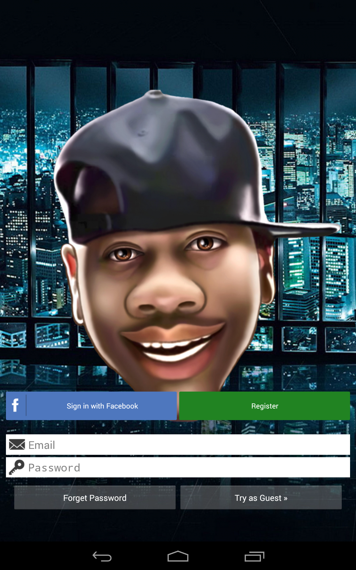 QJB - App on Amazon Appstore