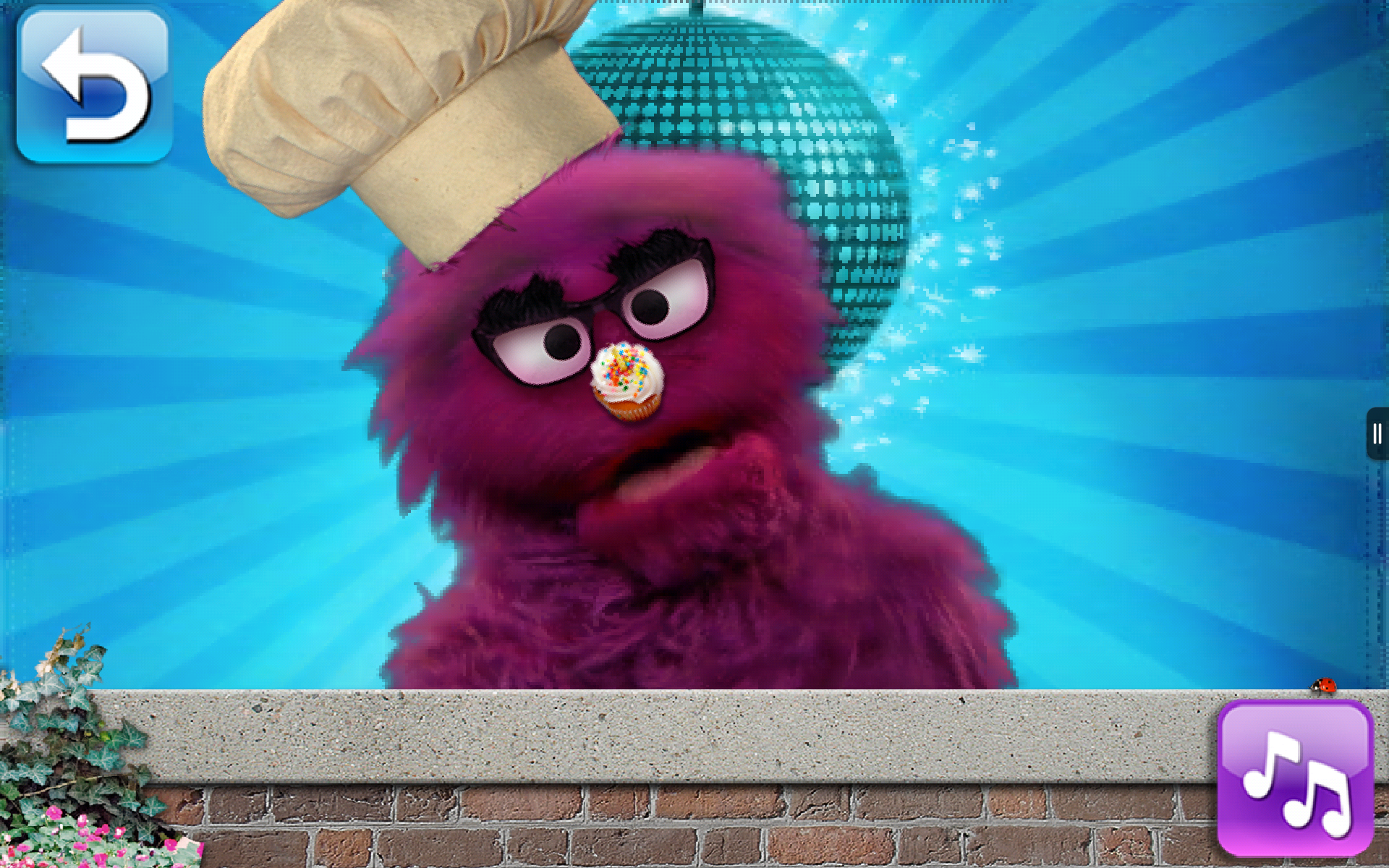 Elmo's Monster Maker:Amazon.de:Appstore for Android