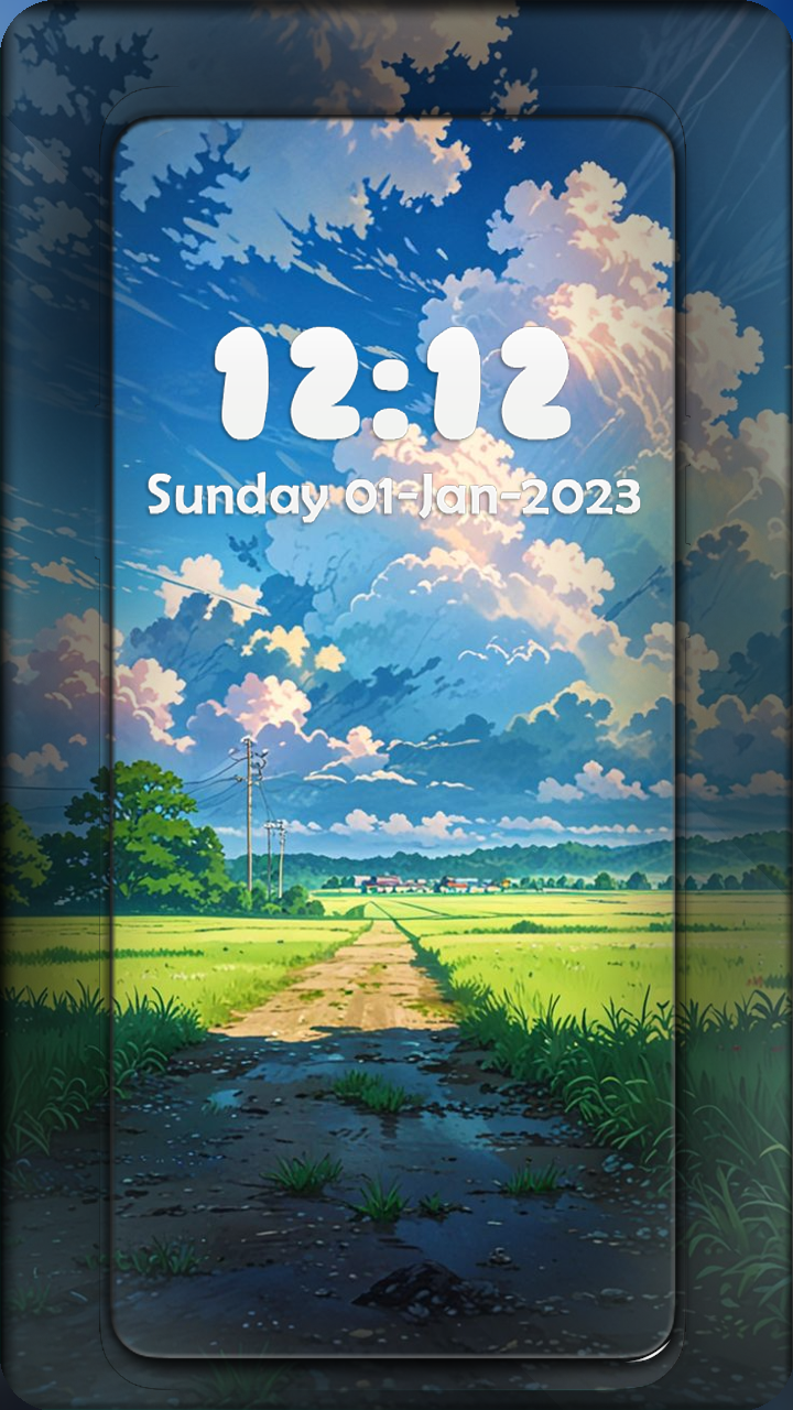 Calm & Tranquil Wallpapers 4K HD: Peaceful Backgrounds | Relaxing Lock ...