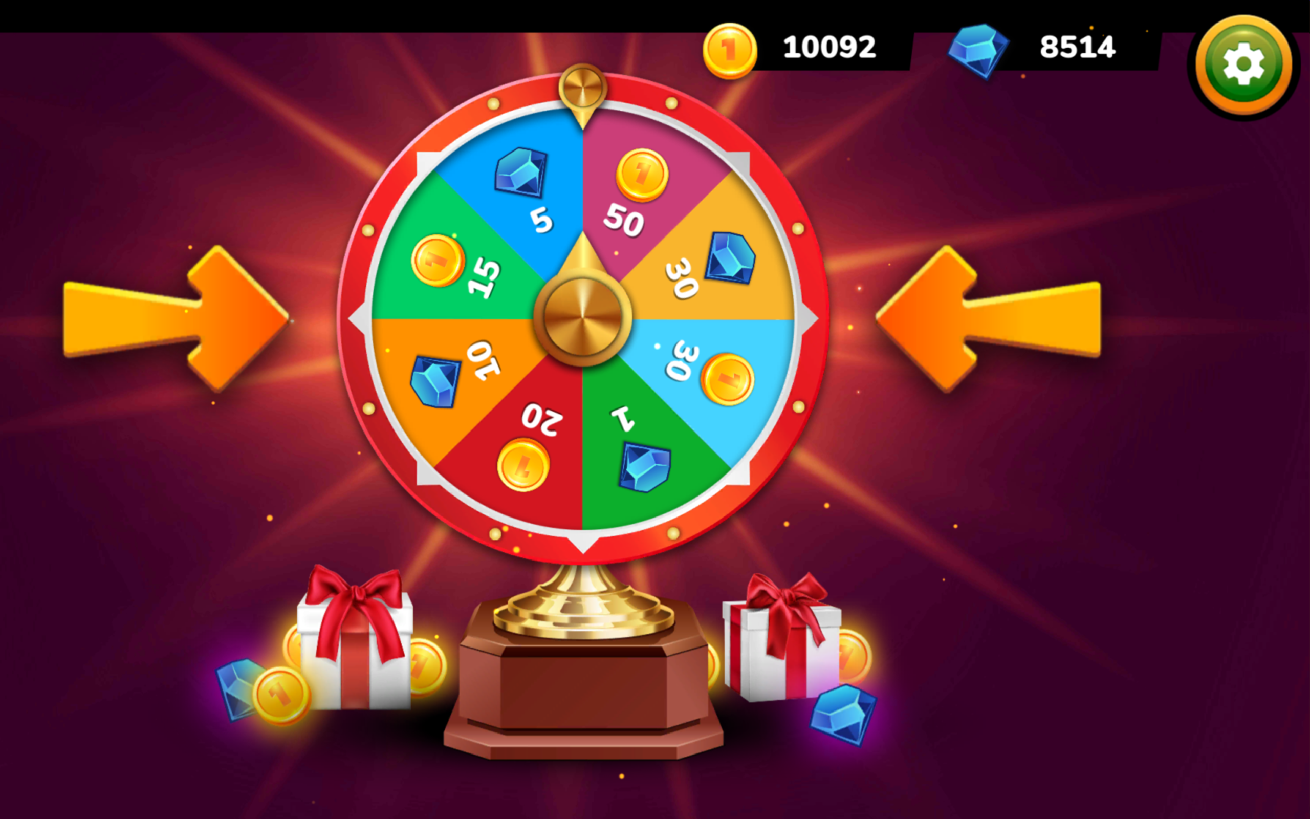 Handy Andy Run - Running Game - App on Amazon Appstore