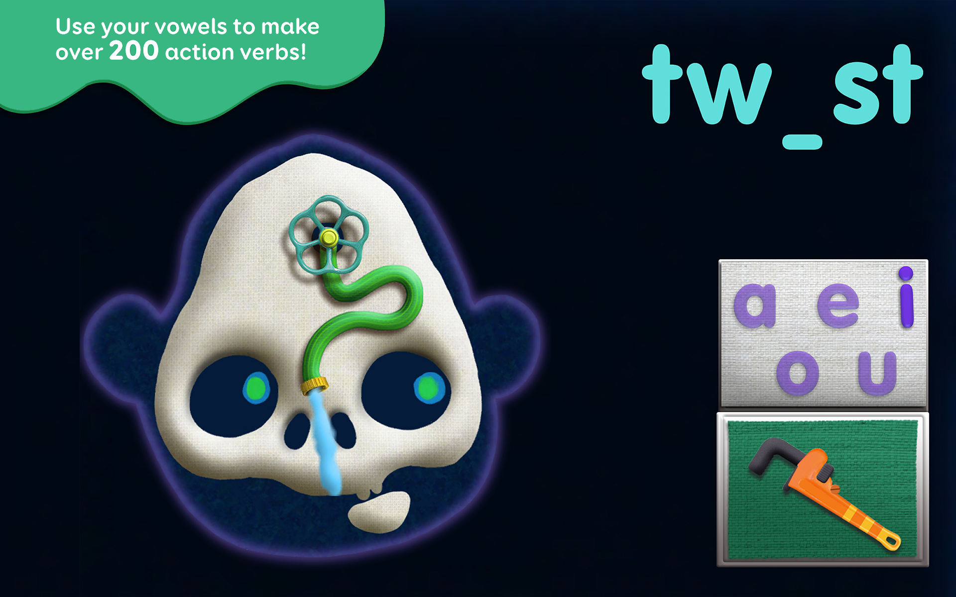 Tiggly Doctor - App on Amazon Appstore