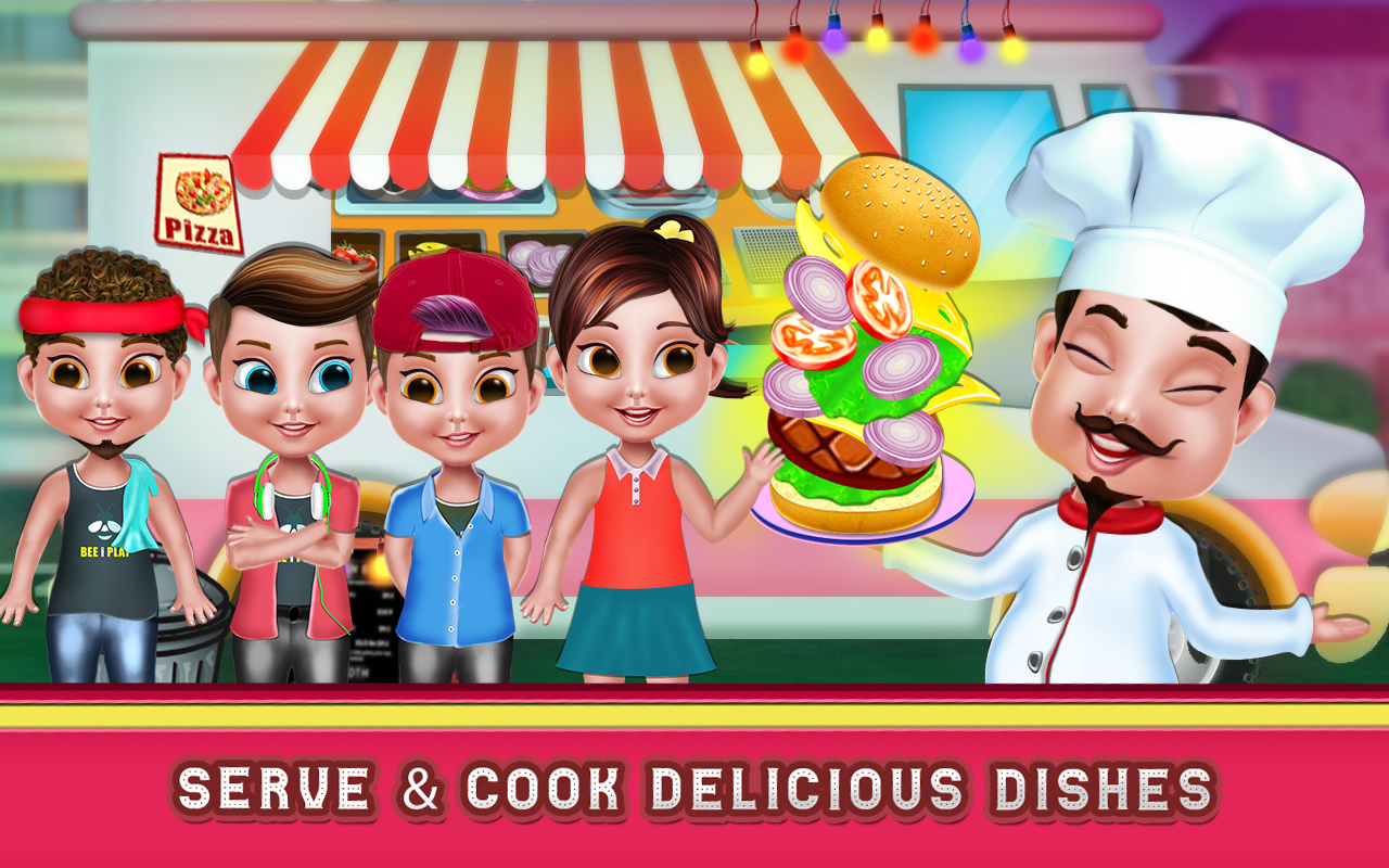 Cooking Games - Chef Restaurant Food - App on Amazon Appstore