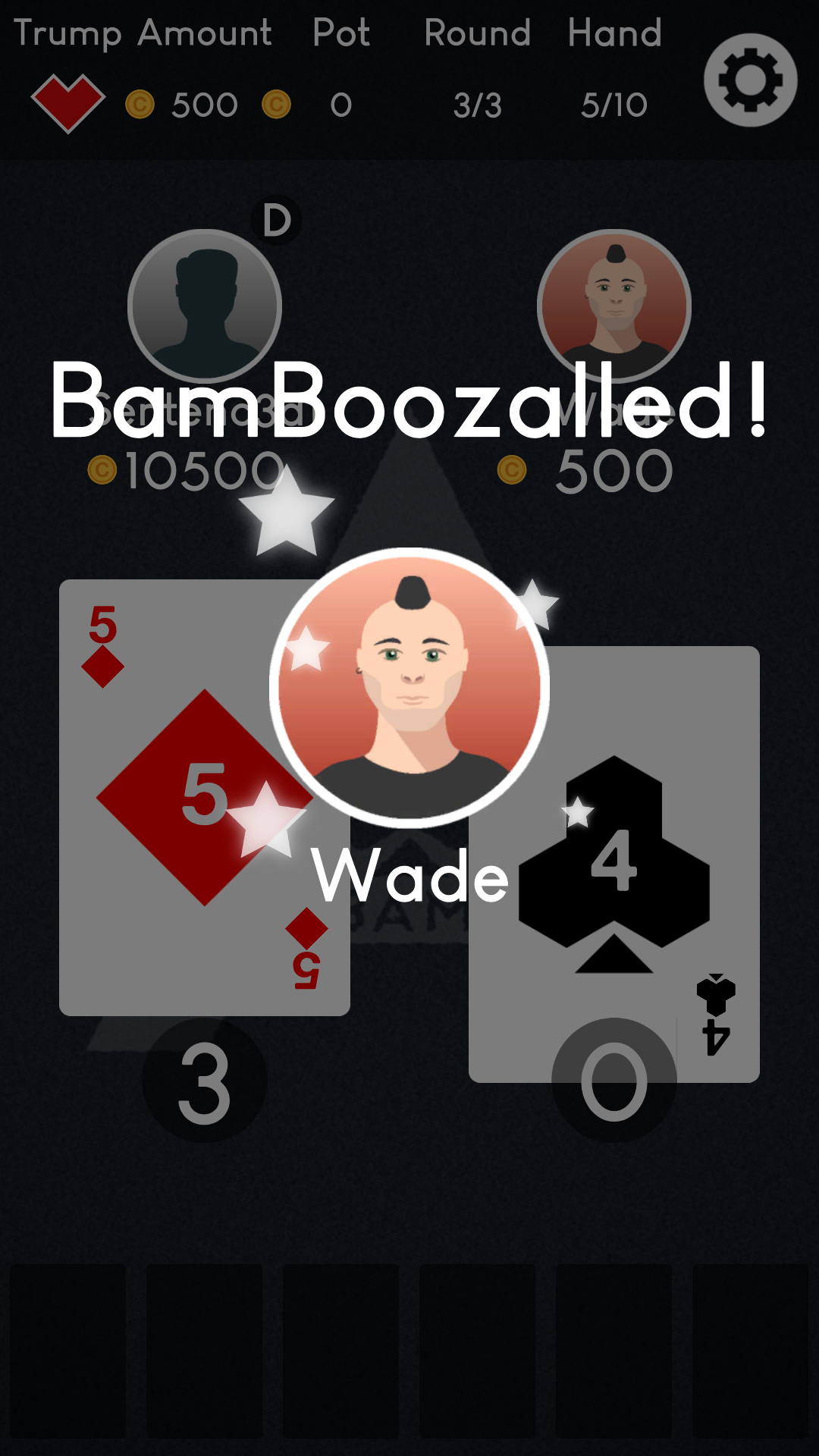 BAM! A card game for players - App on Amazon Appstore