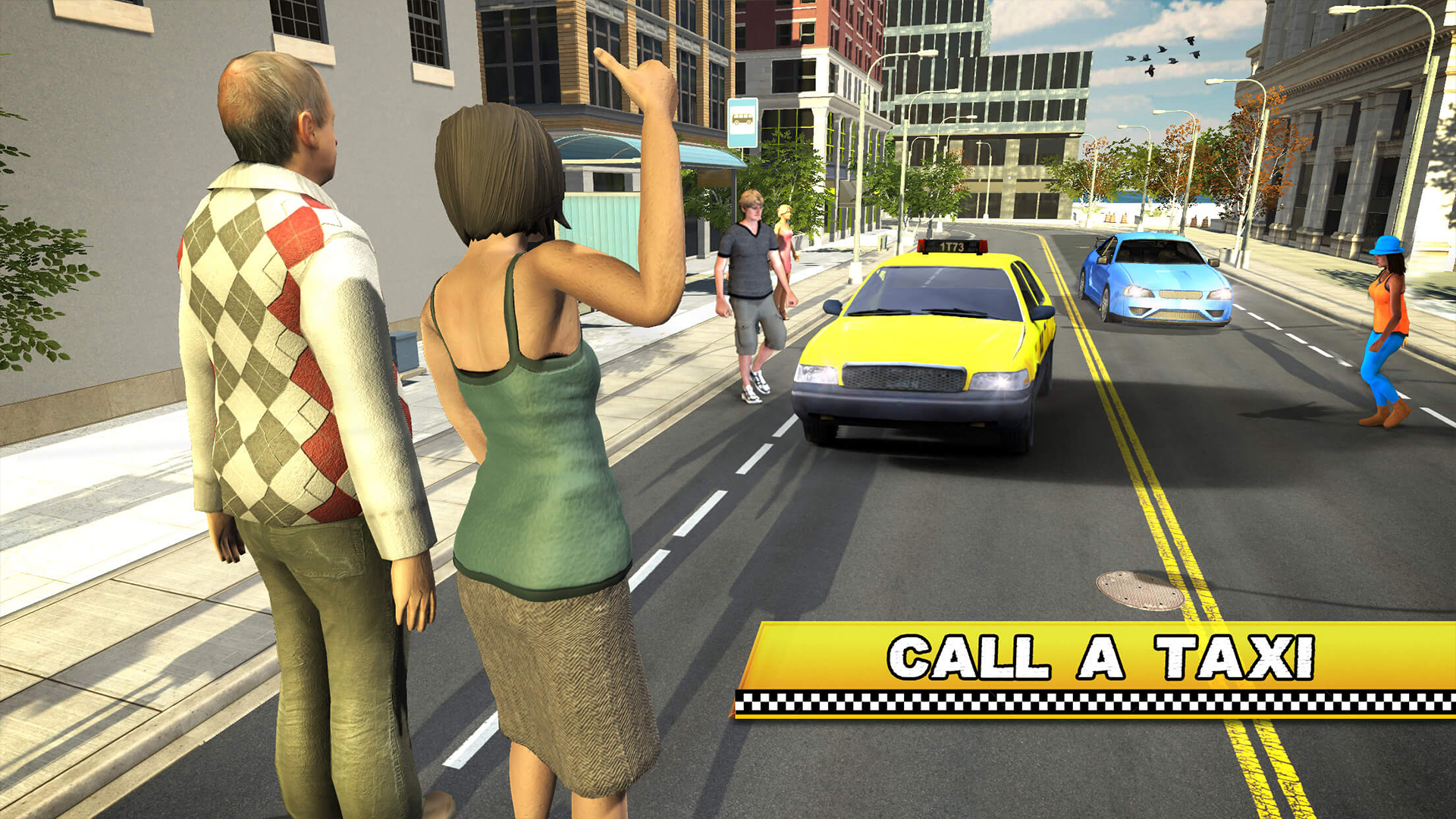 HQ Cruiser Taxi Driving Simulator Games 2018 - Aplicativo na Amazon ...