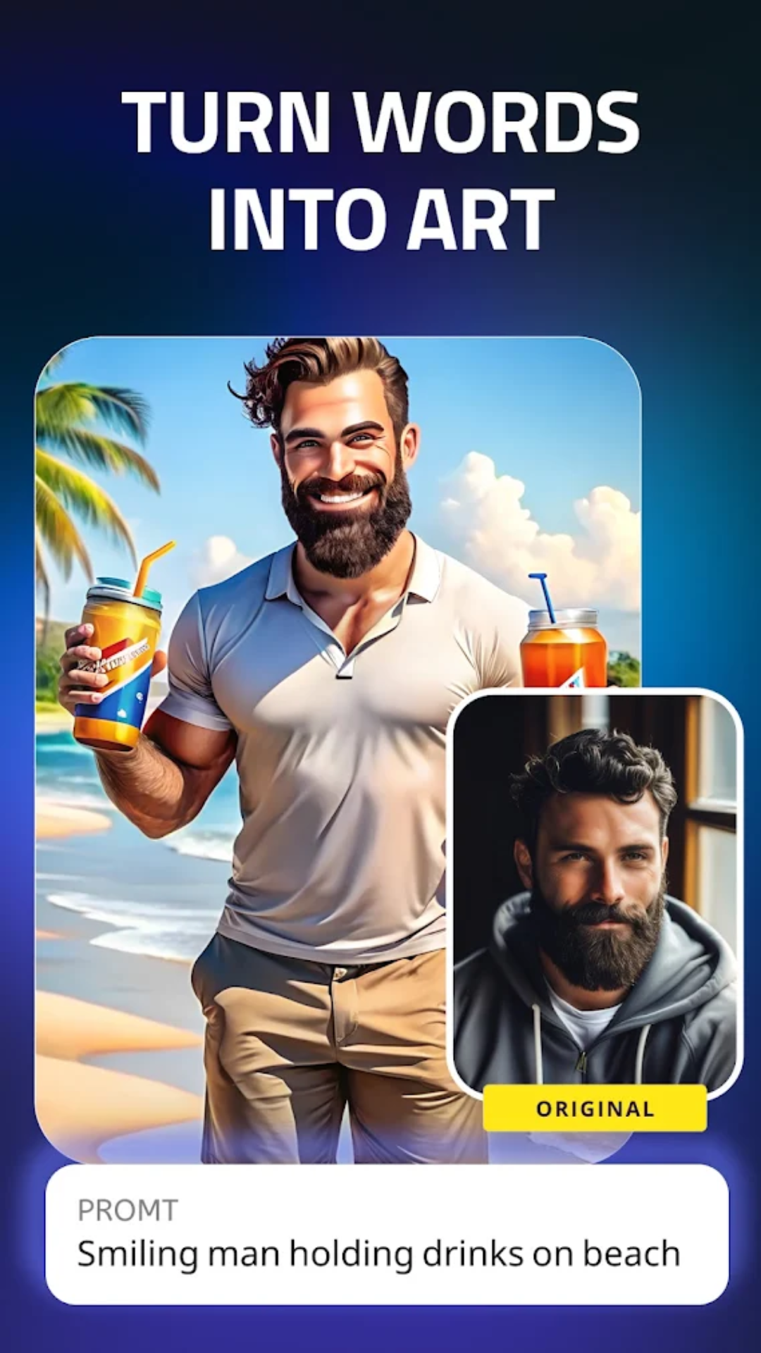 Imagen AI - Image Generator - App on Amazon Appstore