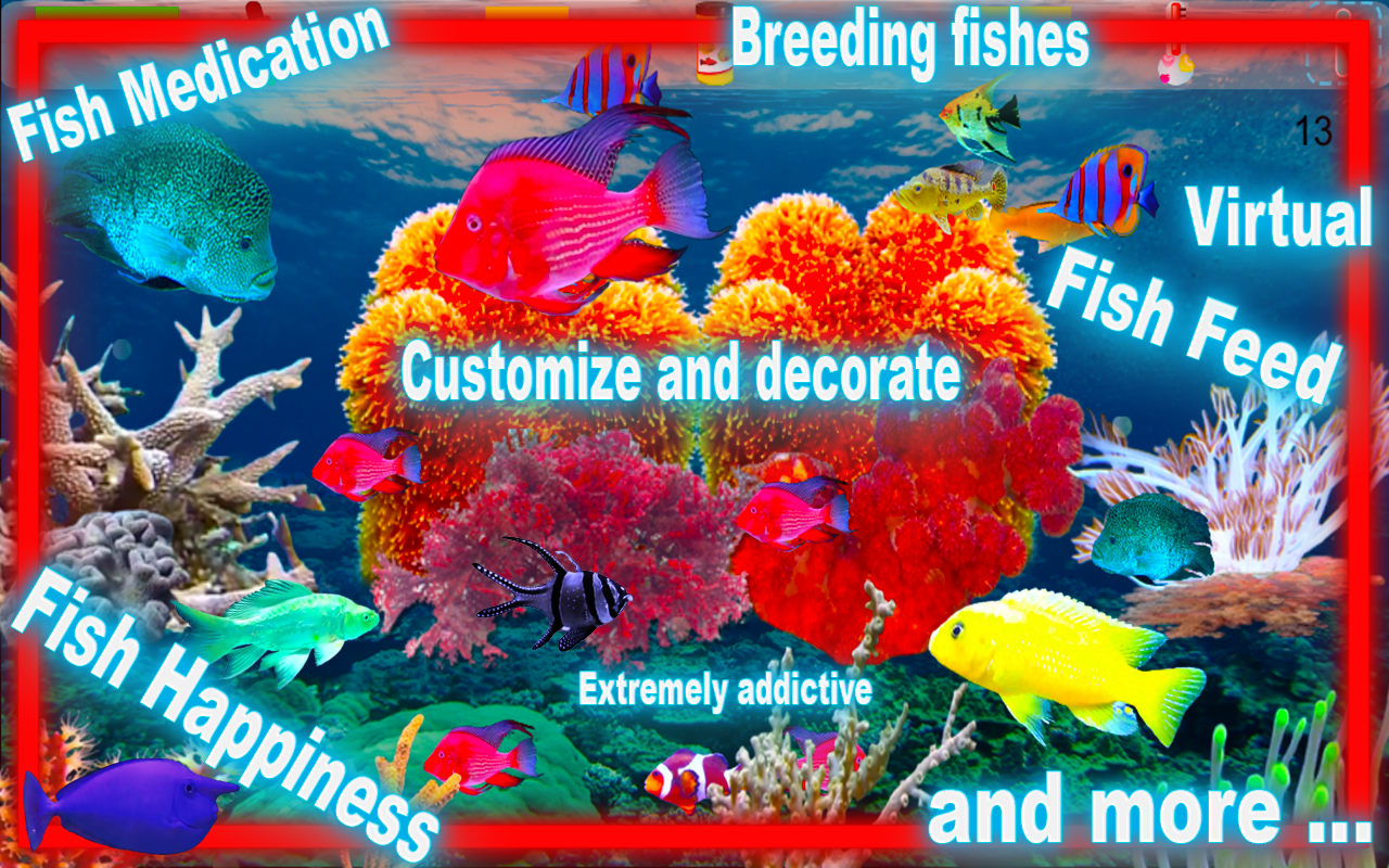 Fish Simulator - App on Amazon Appstore
