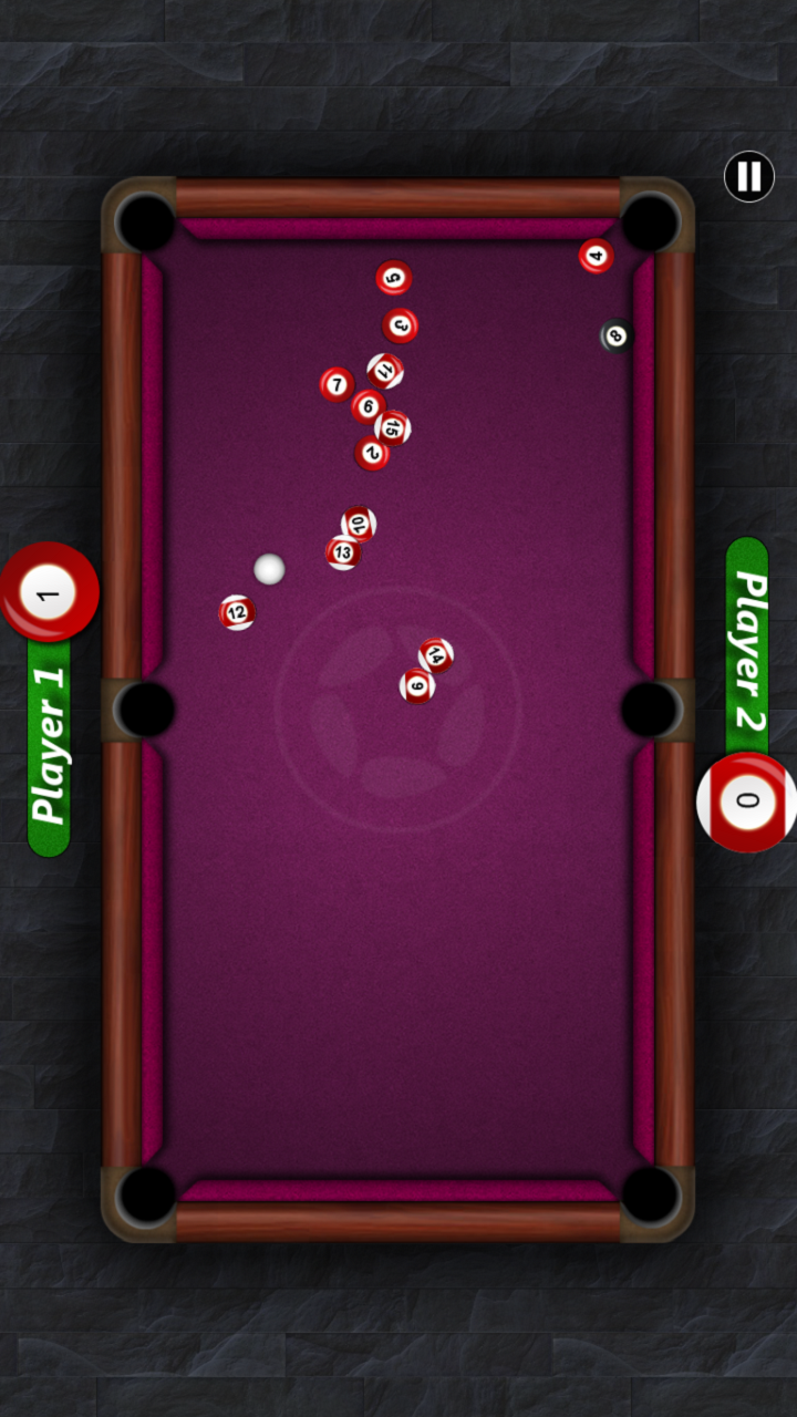 Pool Game - App on Amazon Appstore