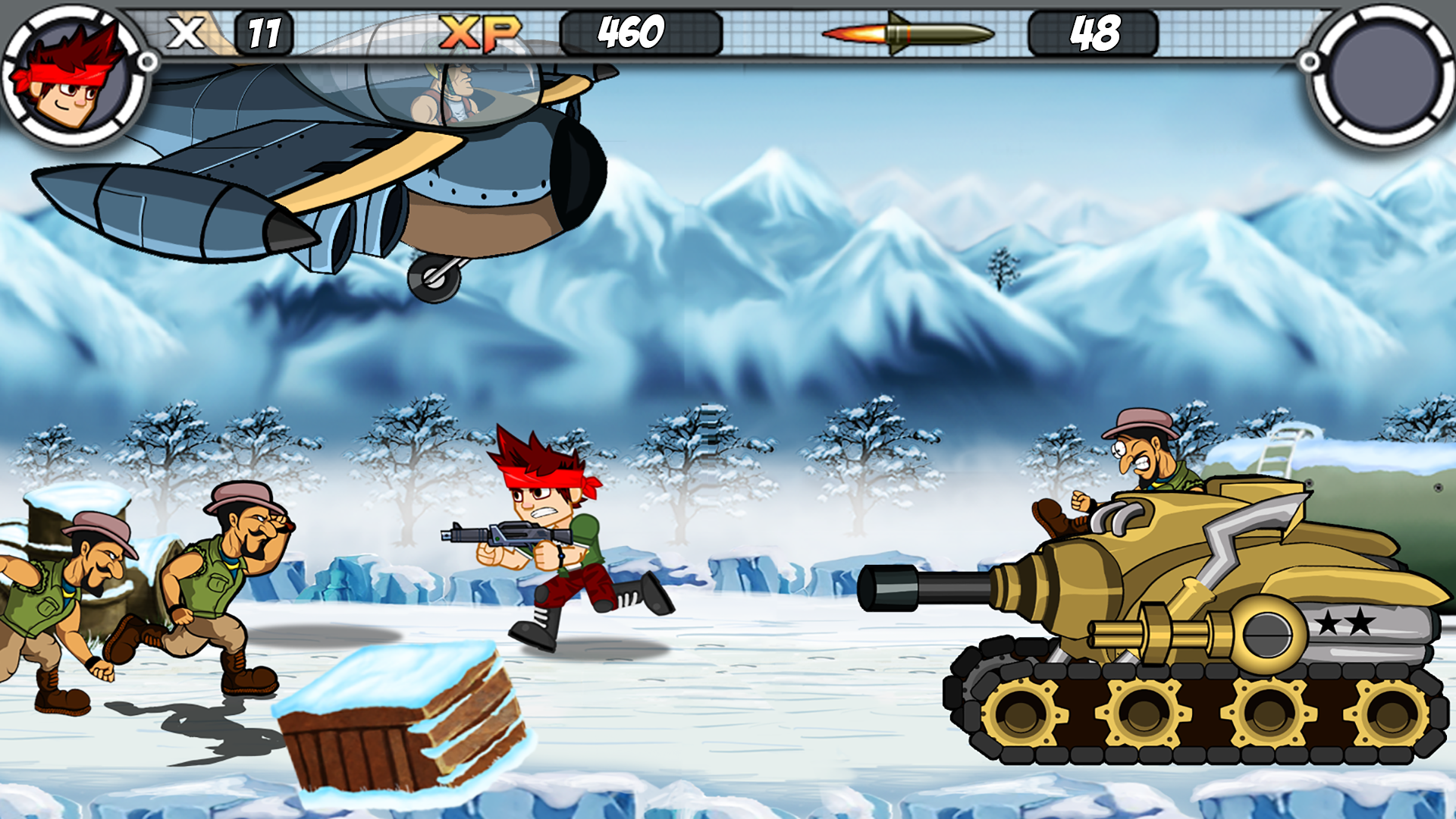 Alpha Guns:Amazon.com:Appstore for Android