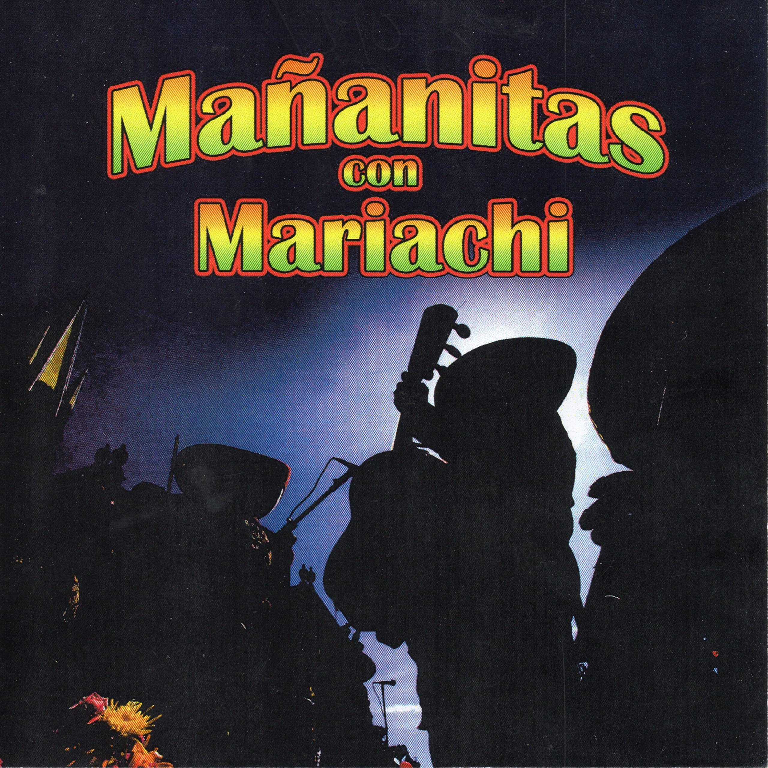 En Tu Dia canción de Las Mañanitas de Las Mañanitas Con Mariachi en ...