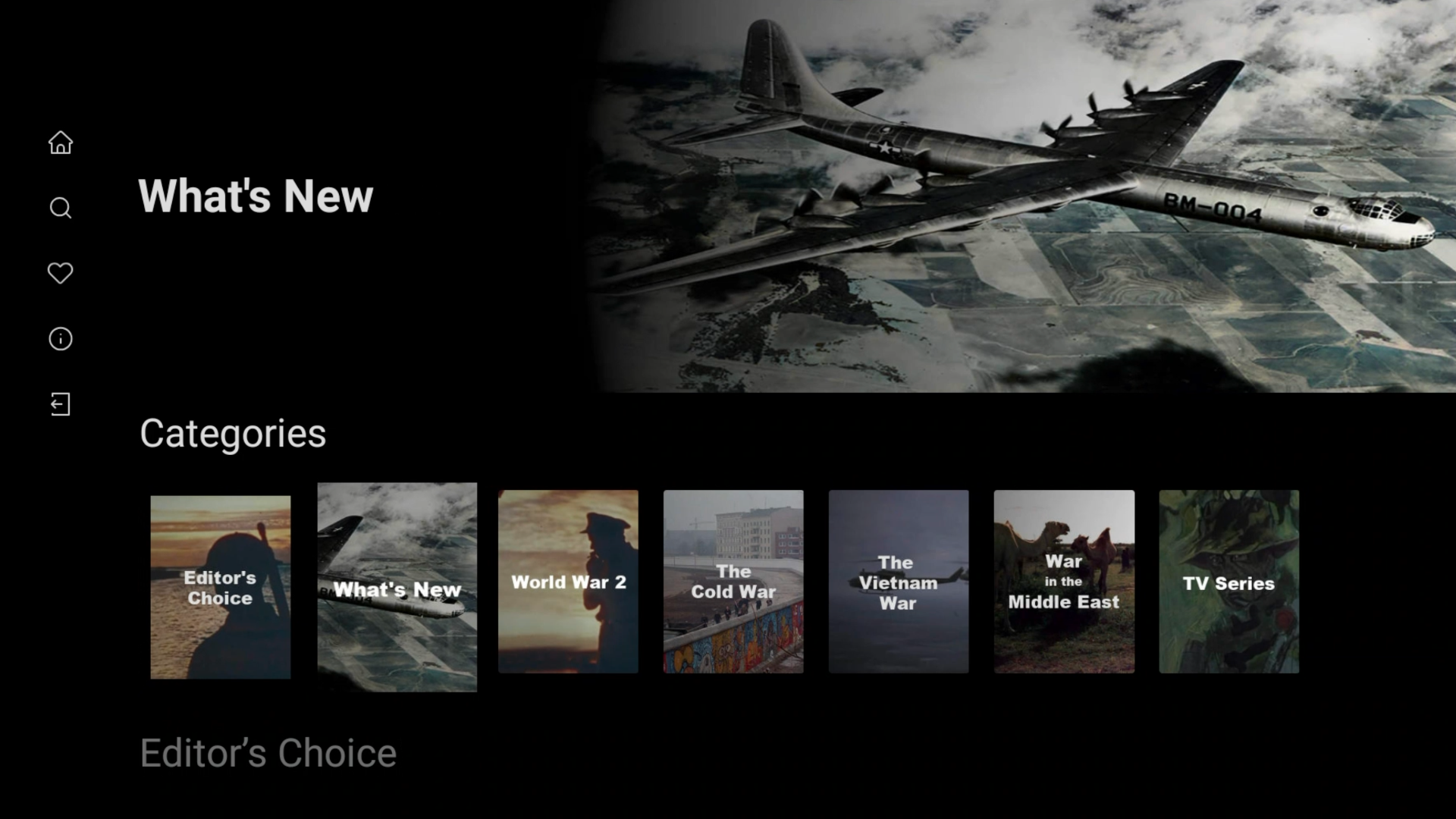 Cloud of War | War Movies, Documentaries & Series. WW2, Vietnam ...