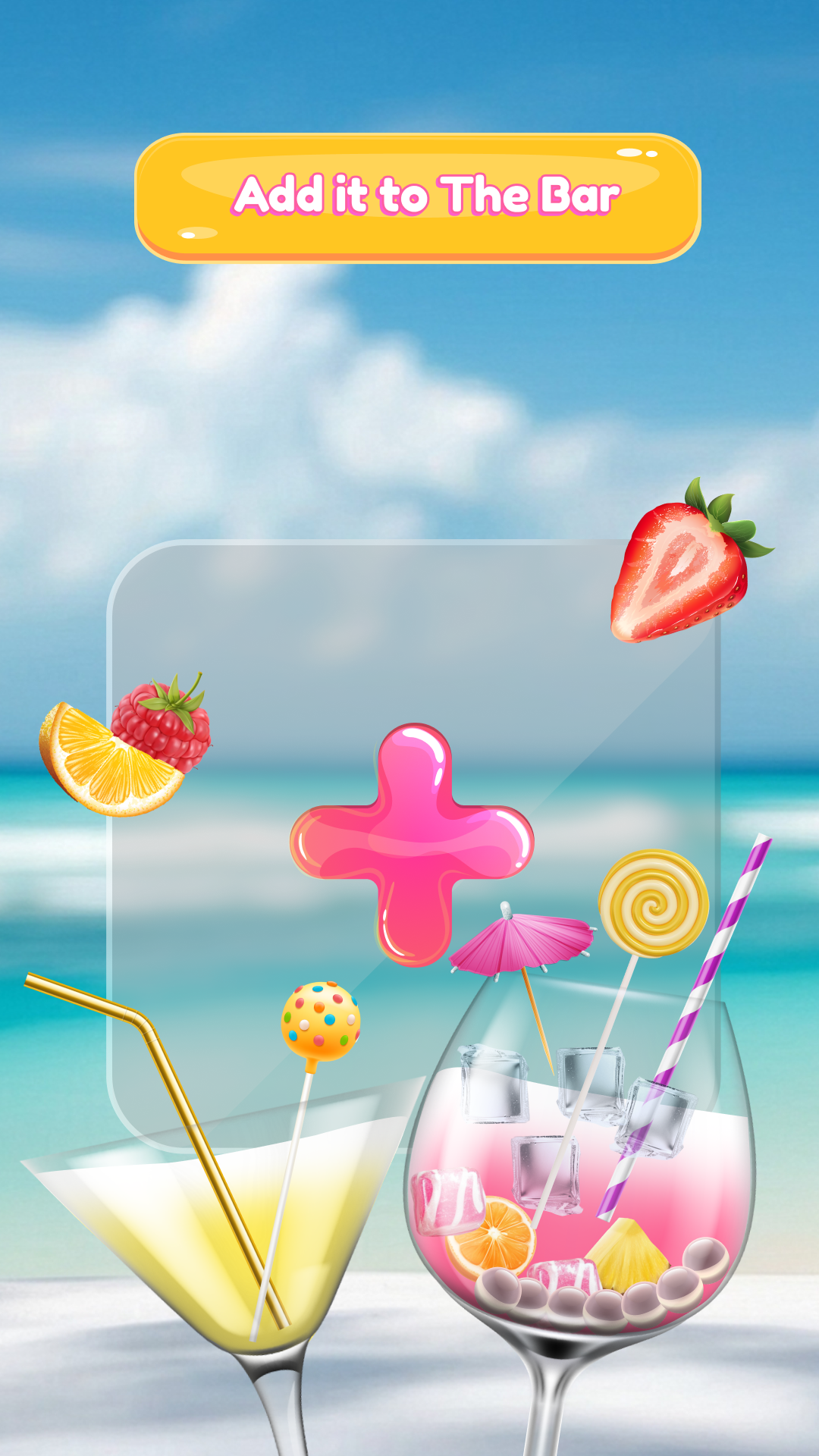 Bubble Tea Drink DIY Simulator - App on Amazon Appstore