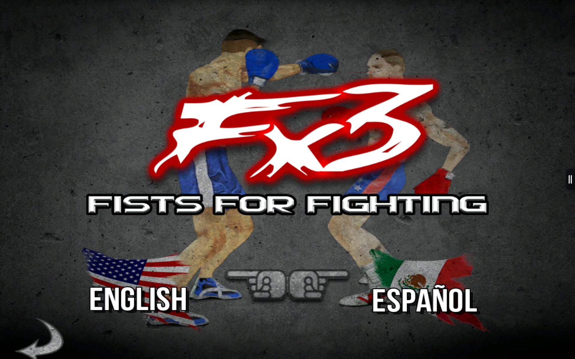 Fists For Fighting (Fx3 Free) - App on Amazon Appstore