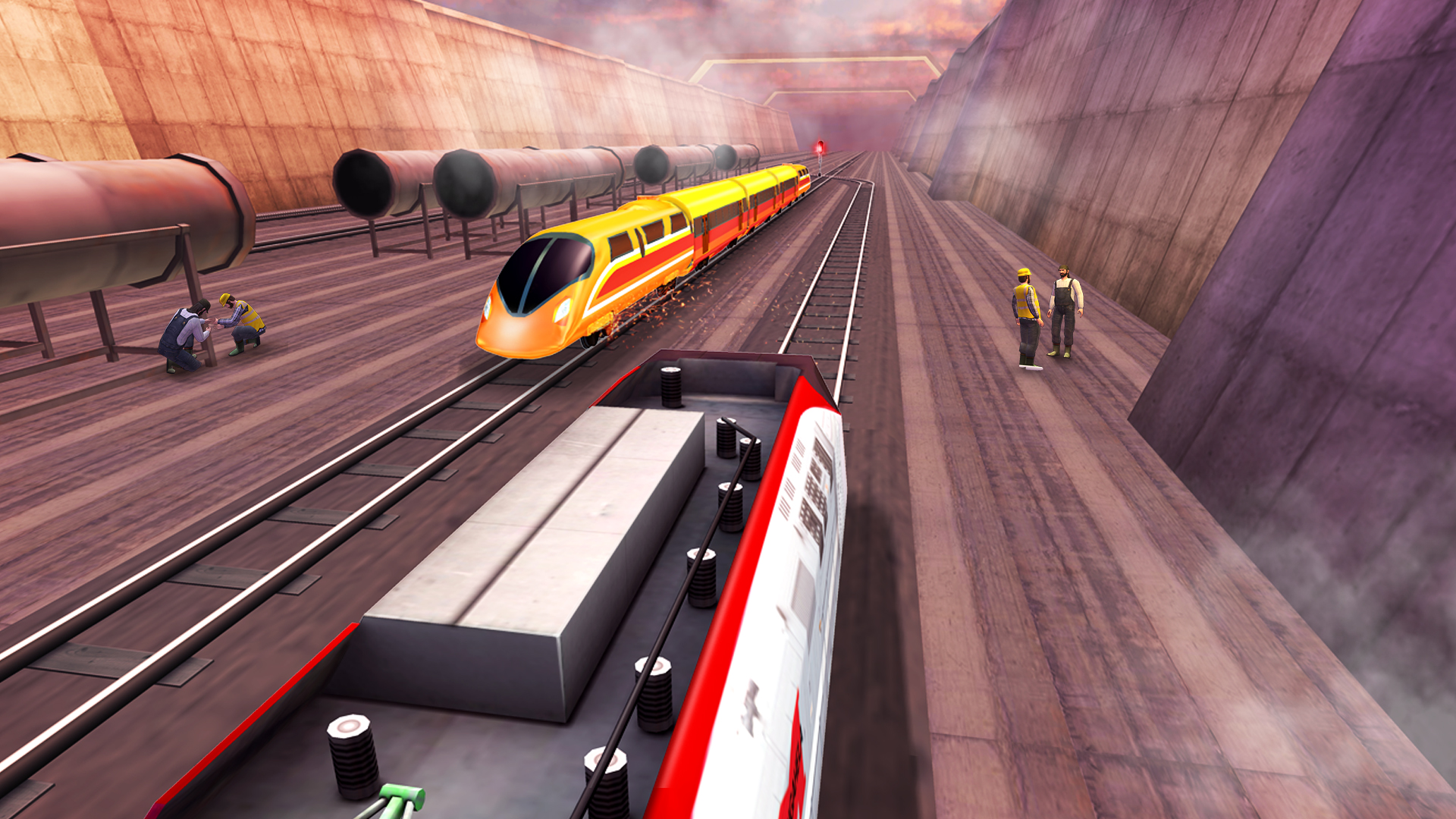 Railway Tycoon: American Train Simulator Spiel 2022:Amazon.de:Appstore ...