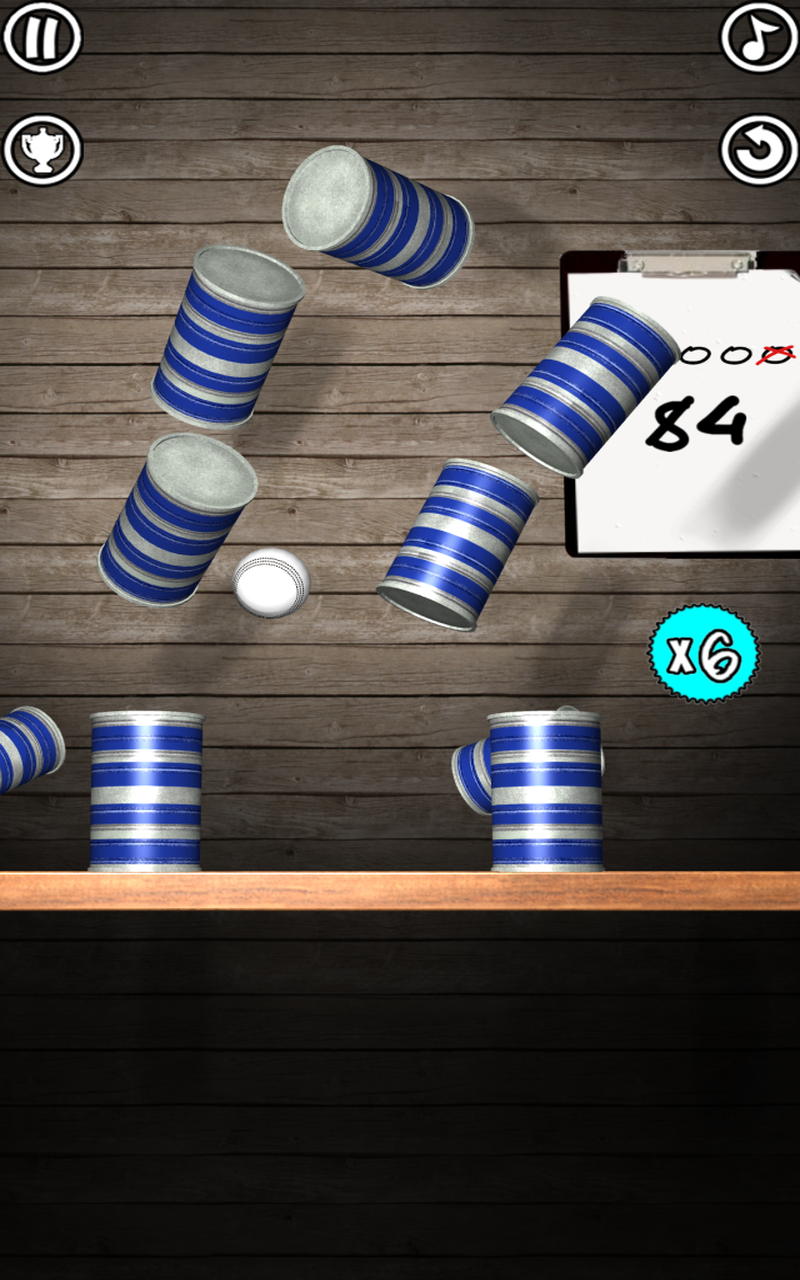 Tin Shot - App on Amazon Appstore