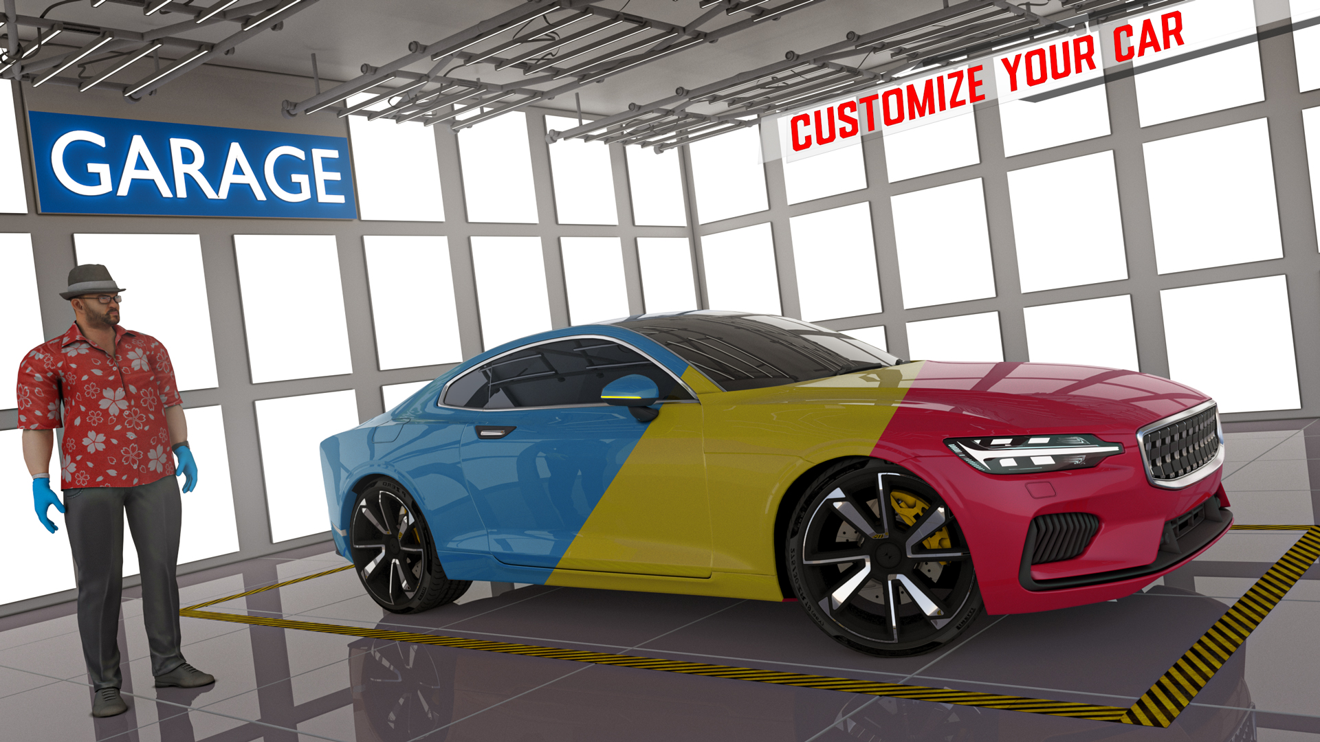 Driving School Game: Car Simulator - App on Amazon Appstore