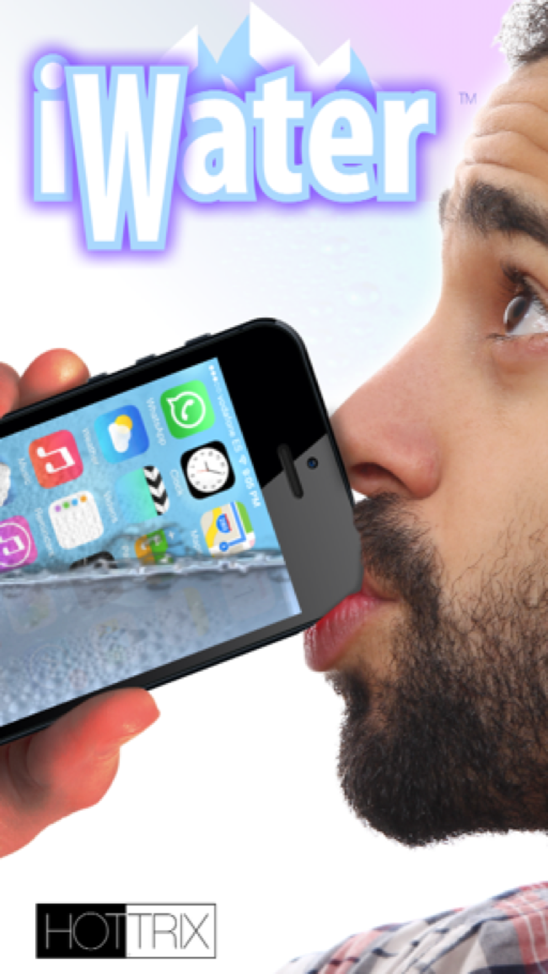 iWater Free - App on Amazon Appstore