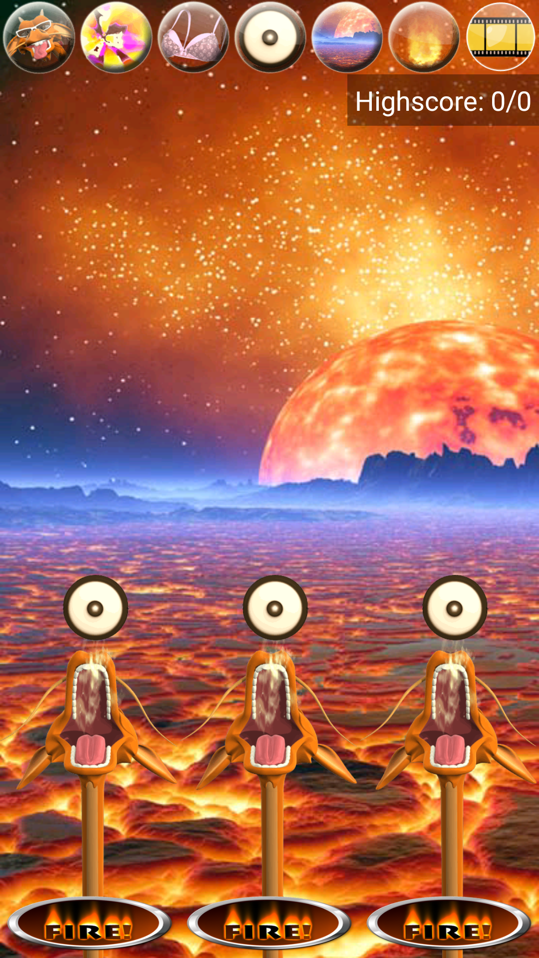 Talking 3 Headed Dragon (Free) - App on the Amazon Appstore