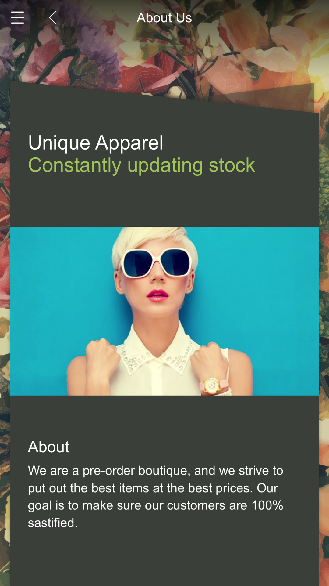 Dash of Sass - App on Amazon Appstore