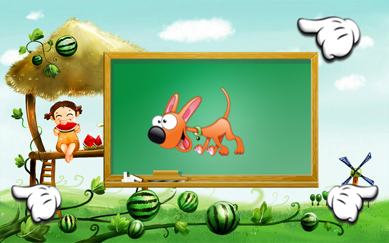 Kids Preschool Learning - App on Amazon Appstore
