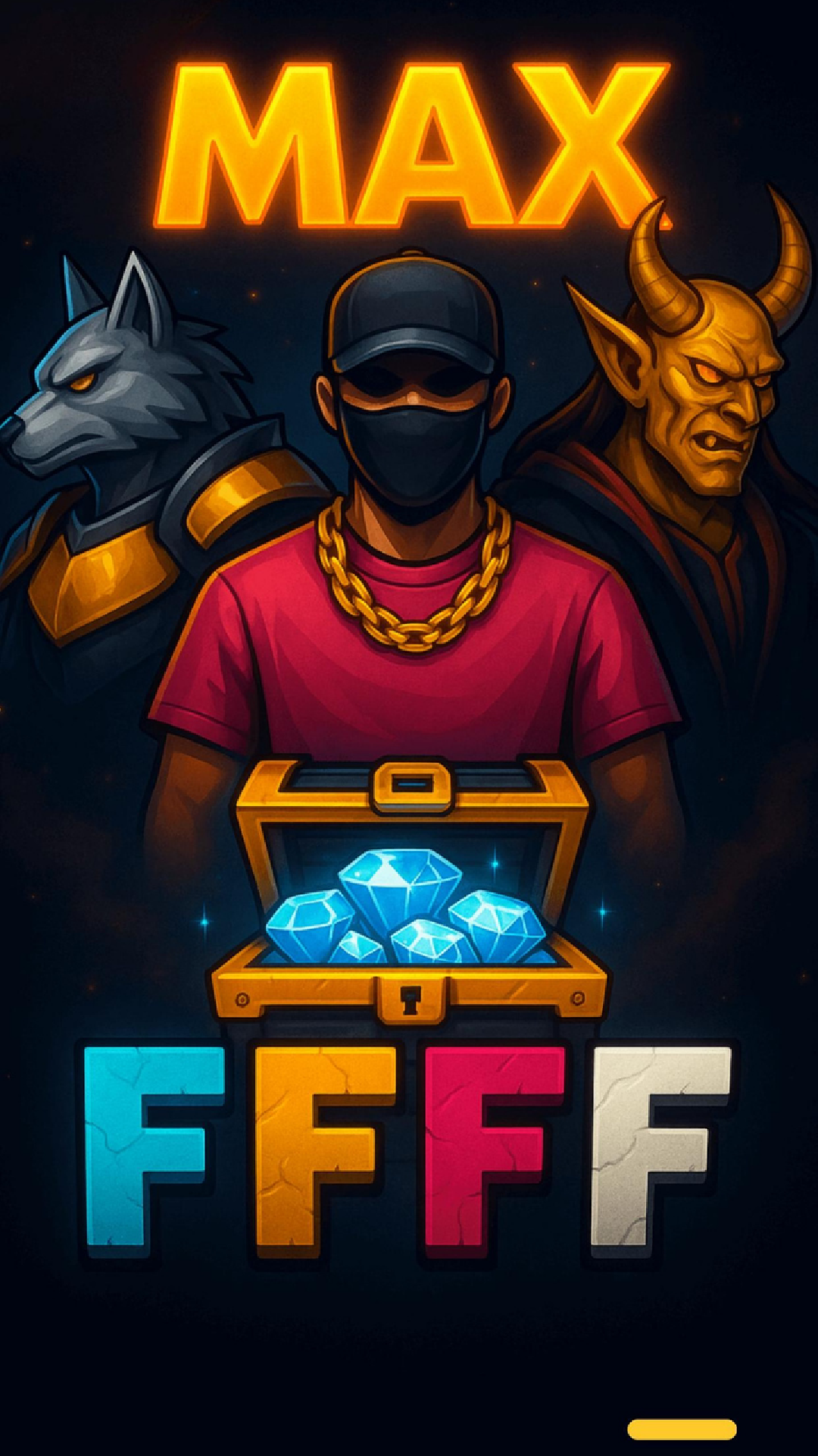 Free Fire MAX Pro - App on Amazon Appstore