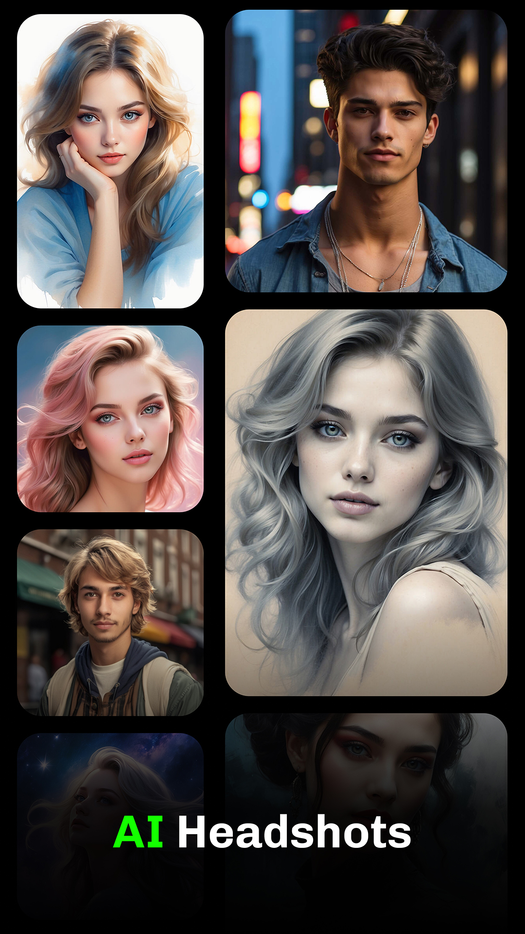 Pixa : AI Face Swap - App on Amazon Appstore