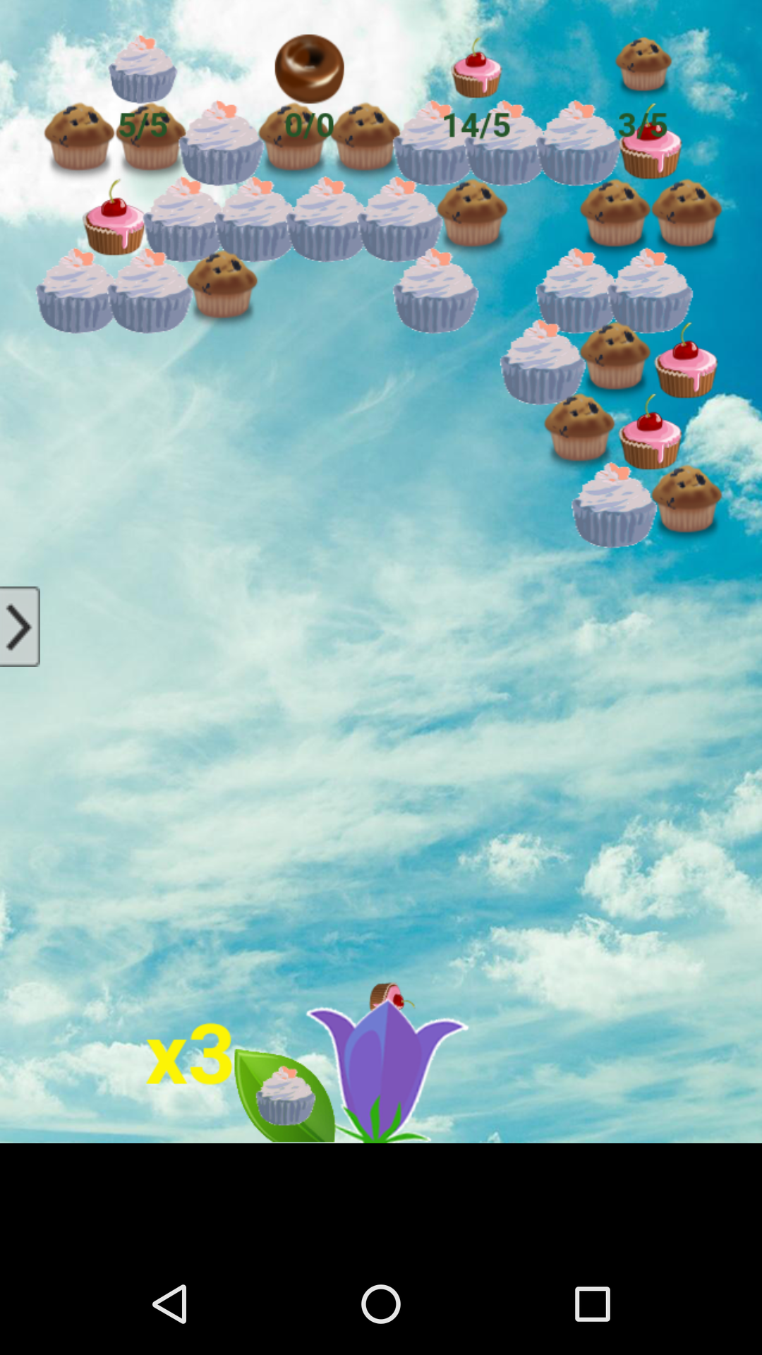 Cake Shooter - Diet Zone - App on Amazon Appstore