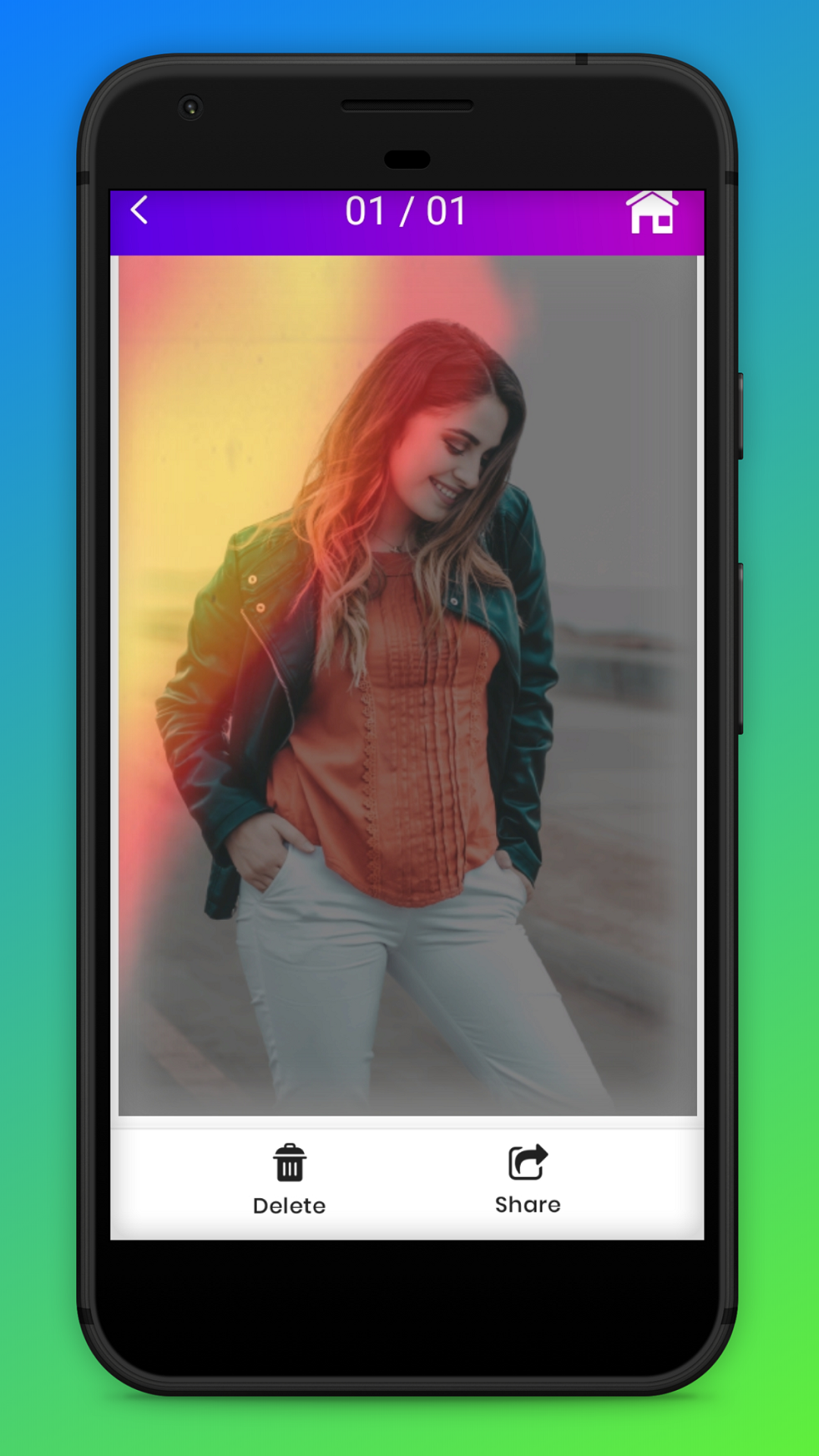 Photo Effect - App on Amazon Appstore