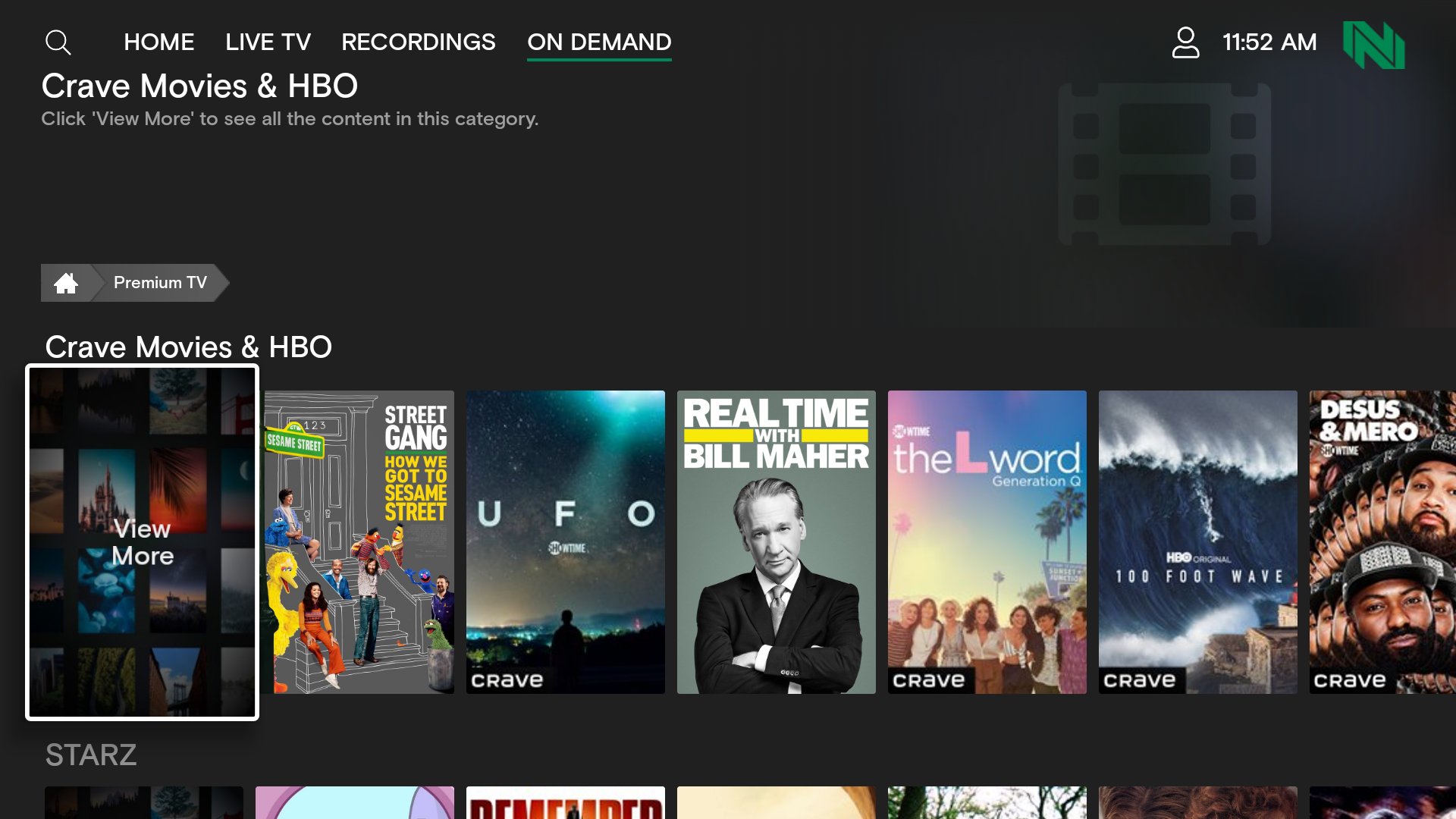 Northwestel TV Plus:Amazon.com:Appstore for Android
