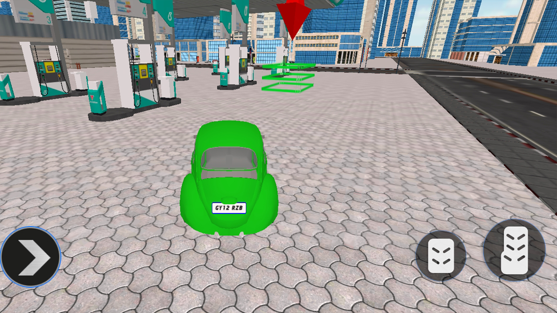 Real Car Wash Car Mechanic Garage Workshop Service Simulator: Ultimate ...