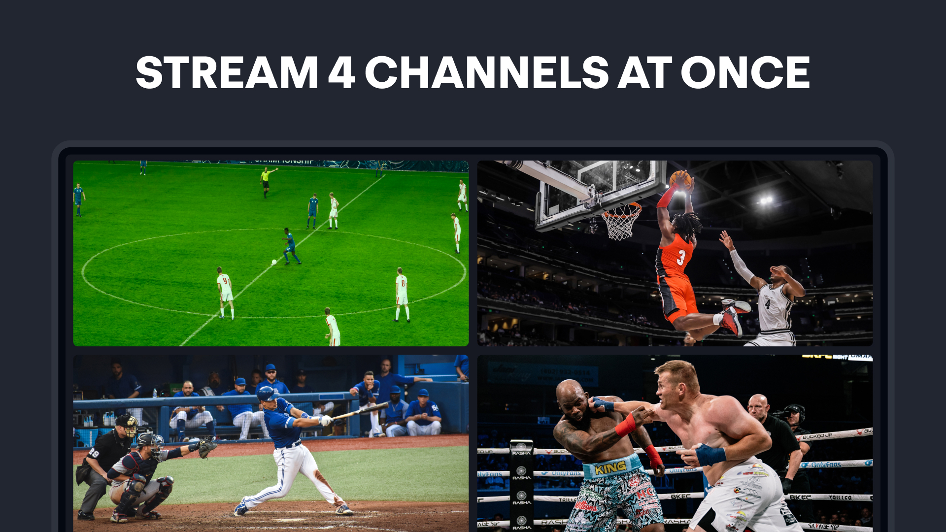 Fubo: Watch Live TV & Sports, Shows, Movies & News - App on Amazon Appstore