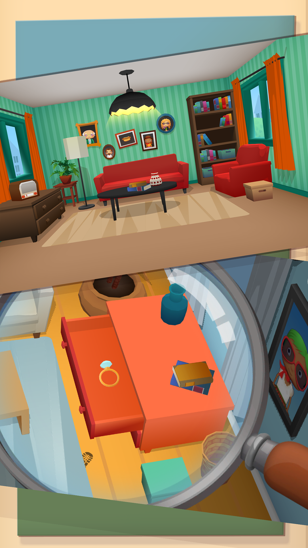 Little Police - App on Amazon Appstore