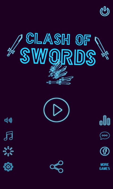 Clash of Swords - App on the Amazon Appstore