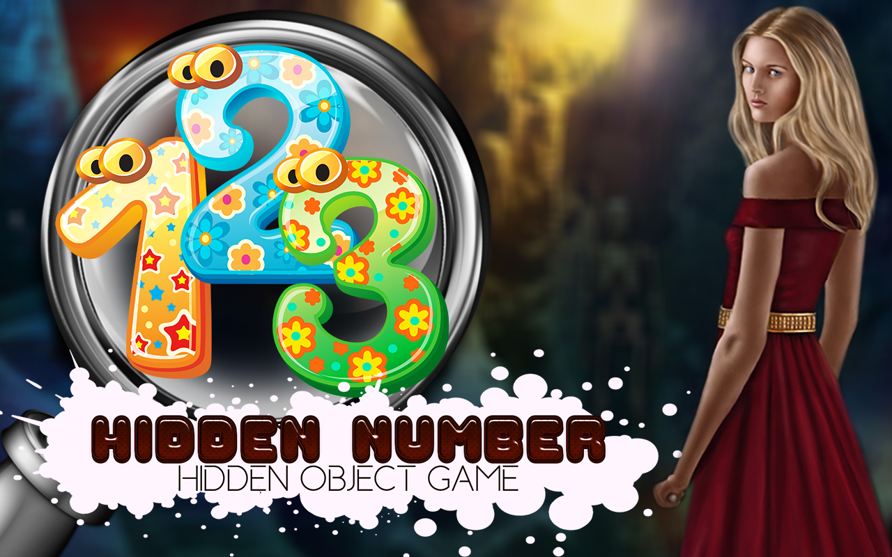 Find Hidden Numbers 100 Levels - App on the Amazon Appstore