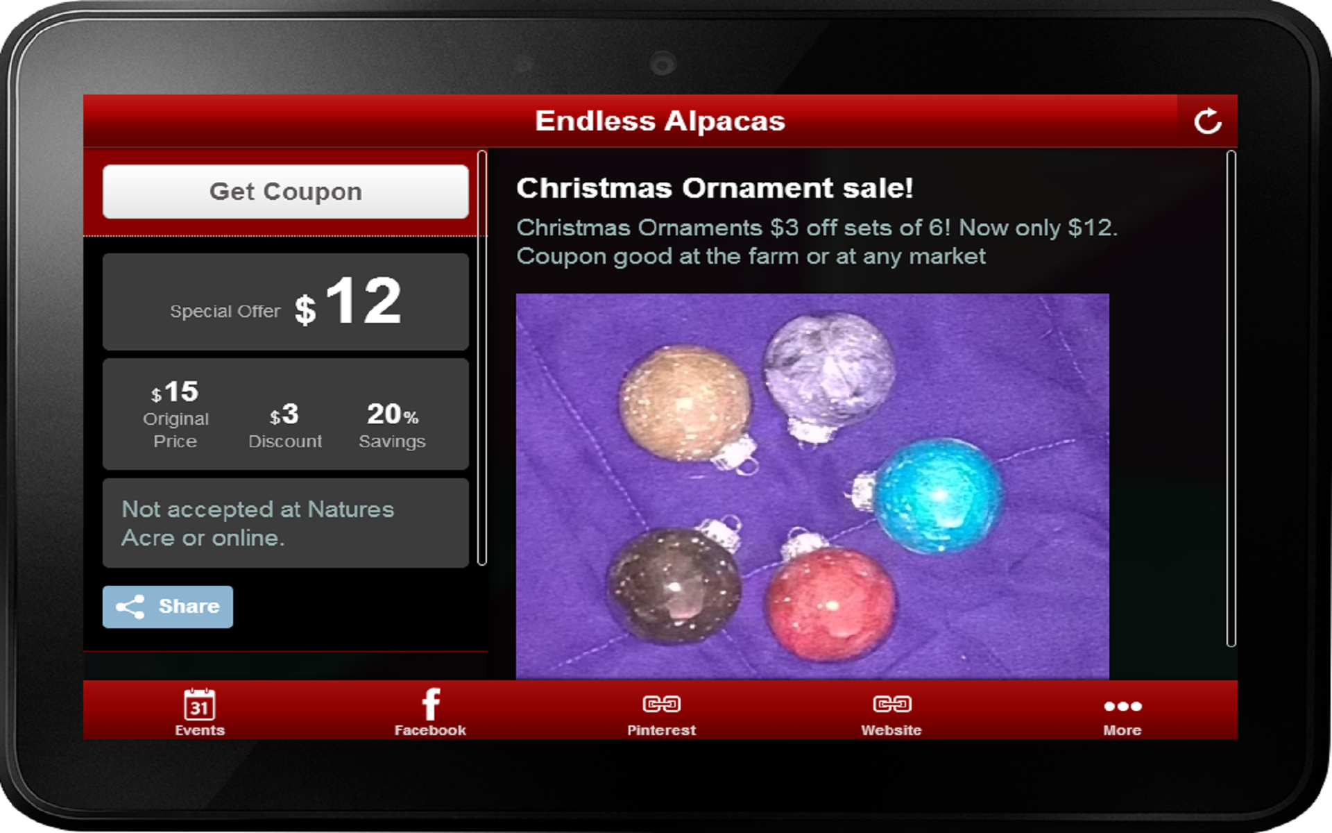 Endless Alpacas - App on Amazon Appstore