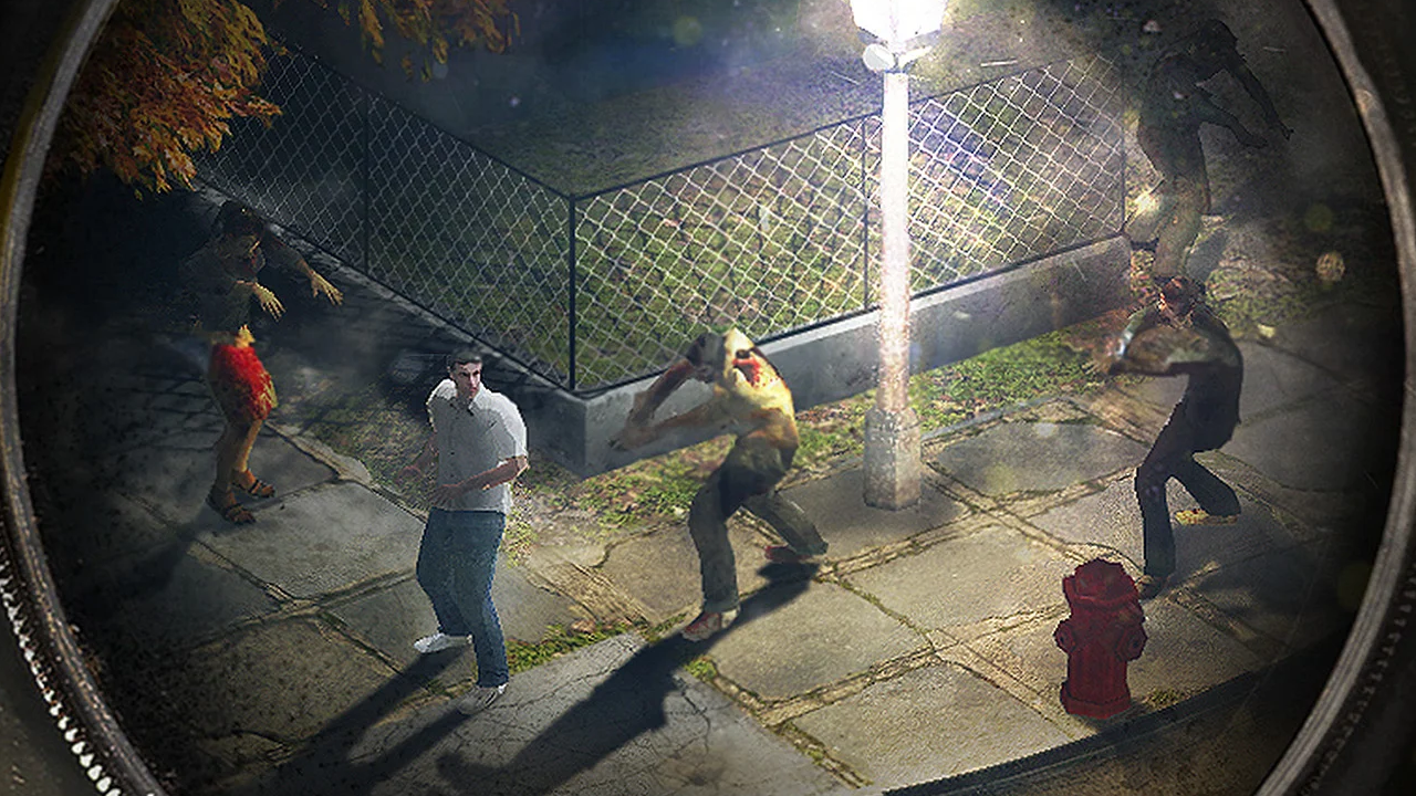 Dawn of Zombies Survival Fps Shooting Action Game - Zombies Survival ...