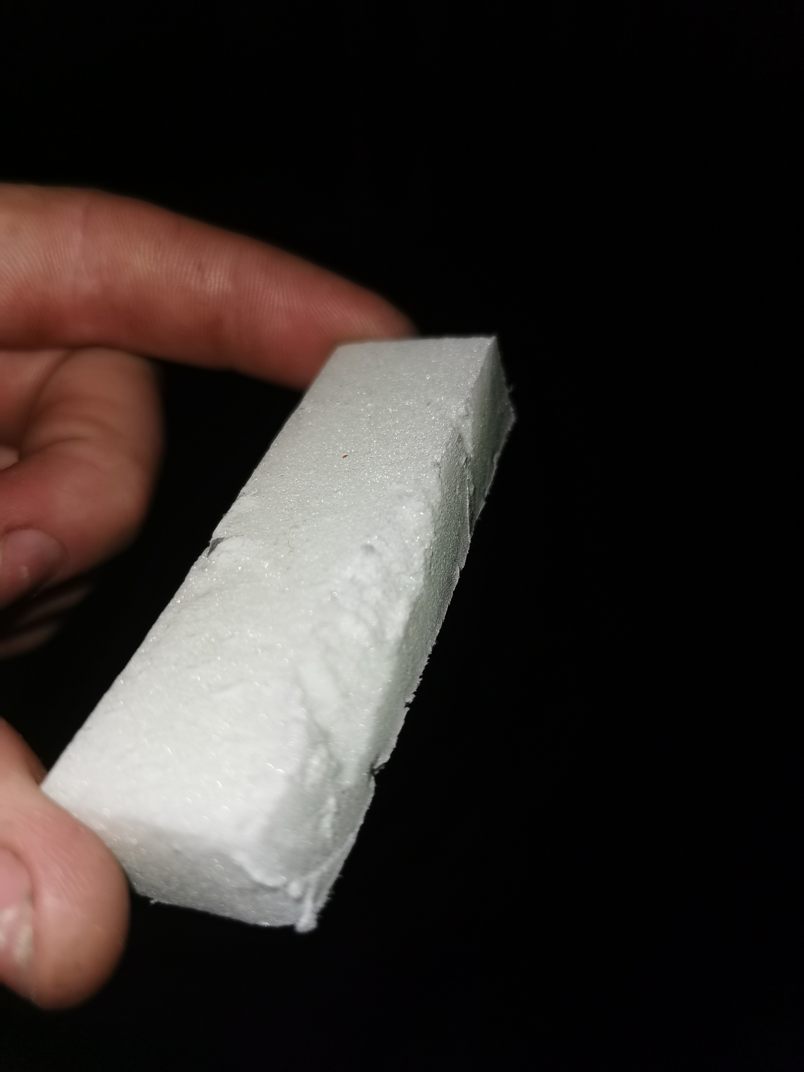 Styro XPS Bluefoam Hobby Foam Board 60cm x 20cm x 5cm, CUTTABLE ...