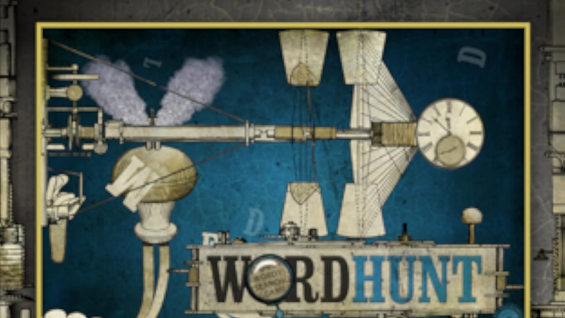 Word Hunt - Word Search - App on Amazon Appstore