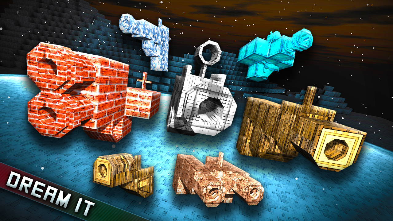 Guncrafter Christmas - App on Amazon Appstore