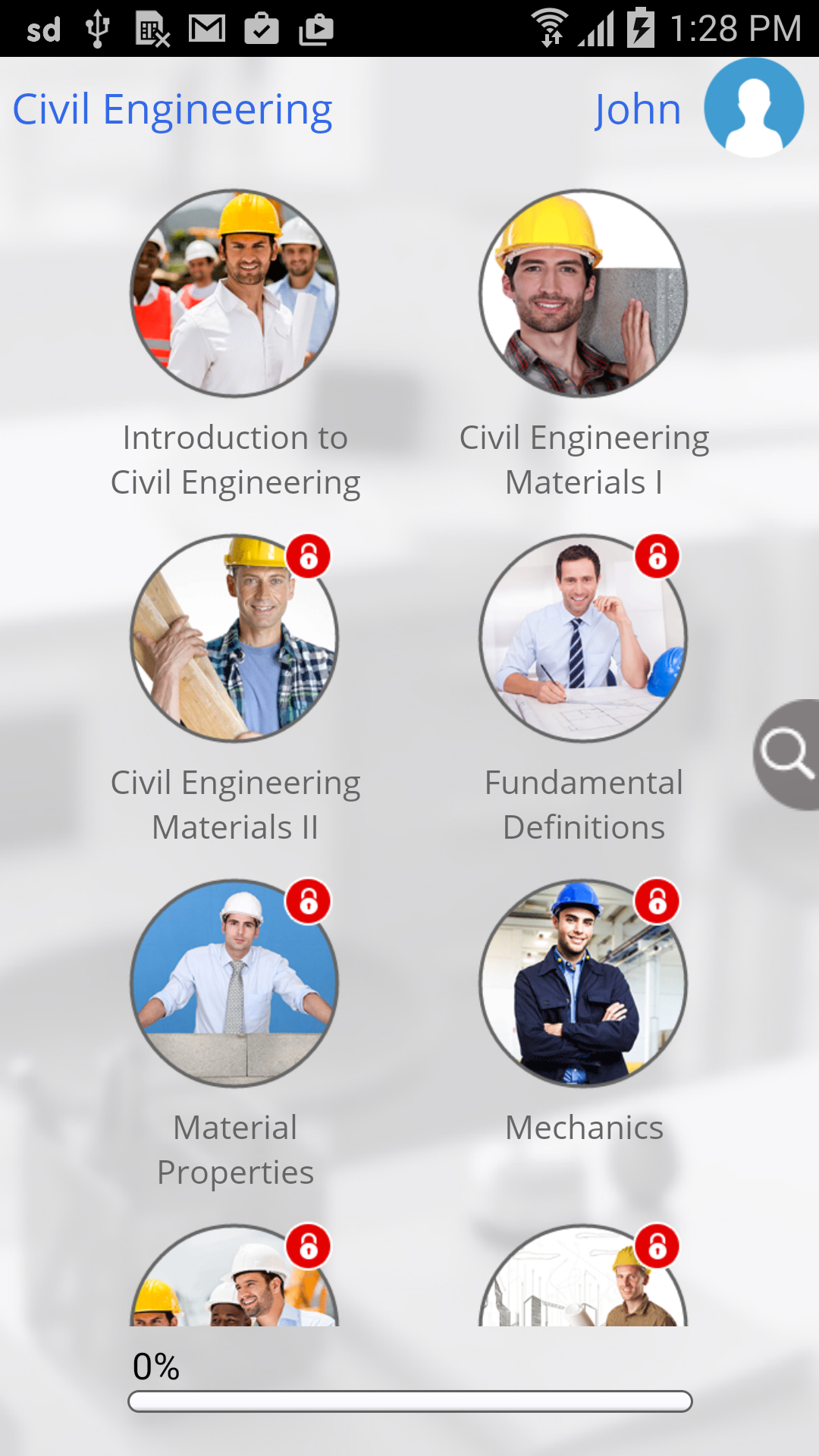 Learn Civil Engineering by GoLearningBus - App on Amazon Appstore