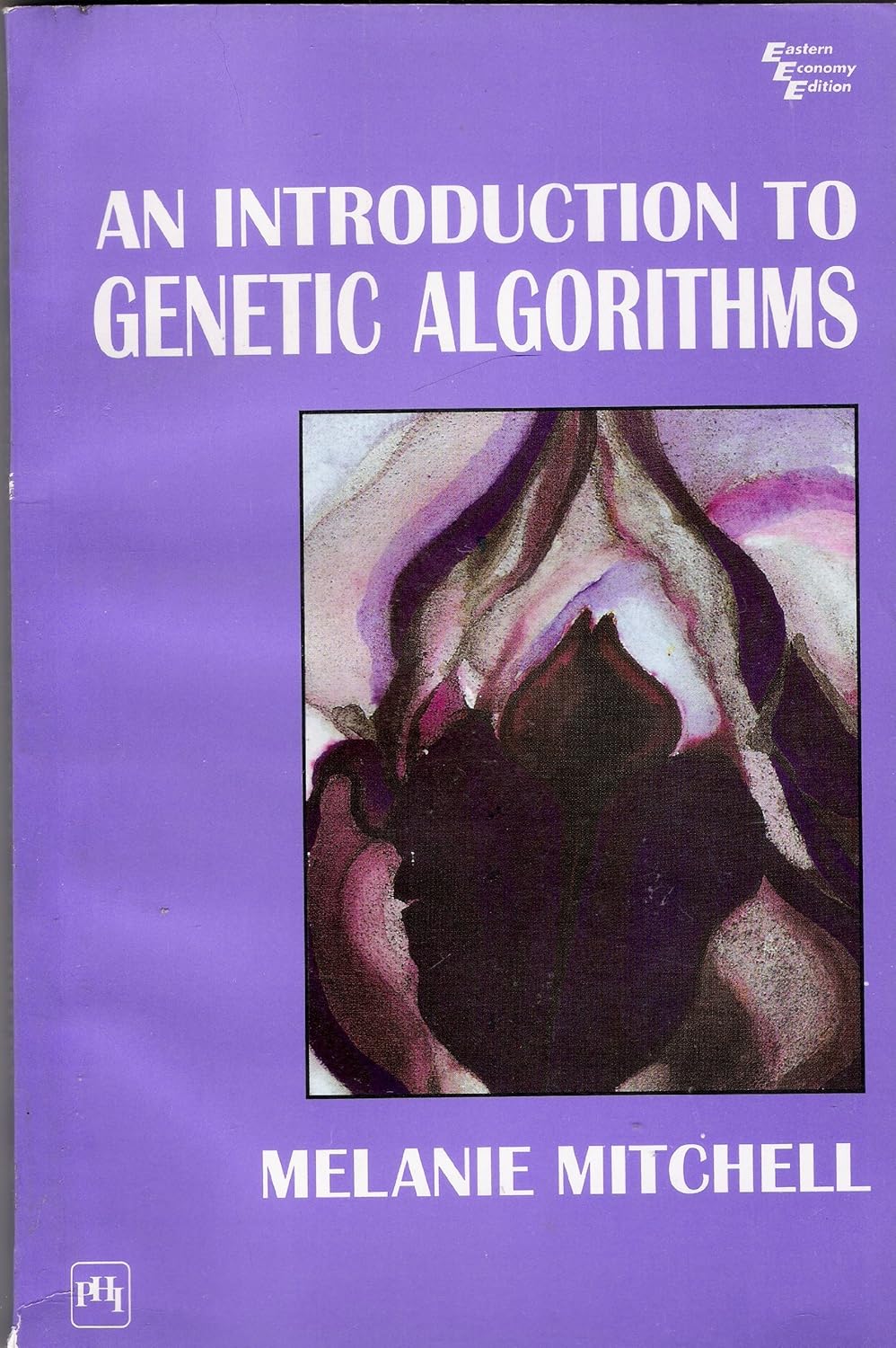 Buy An Introduction To Genetic Algorithms Book Online at Low Prices in ...