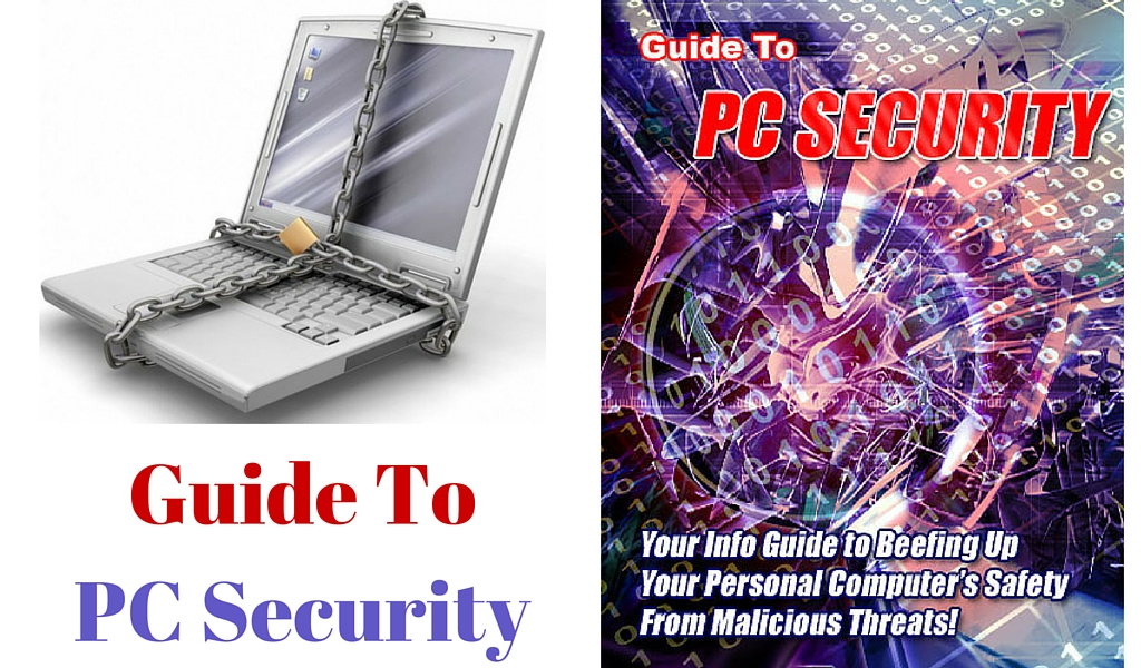 Guide to PC Security - App on Amazon Appstore