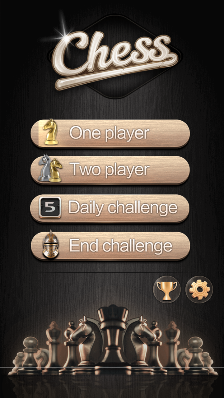 Chess - App on Amazon Appstore