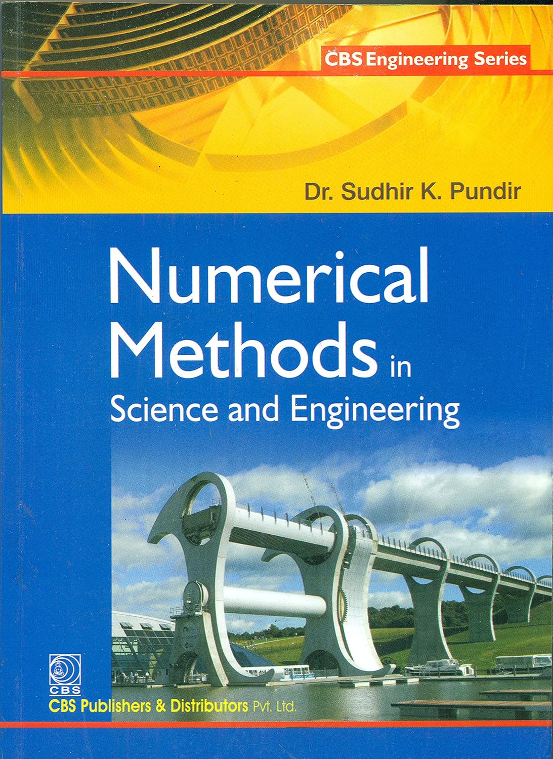 Amazon.com: Numerical Methods in Science and Engineering eBook : Pundir ...