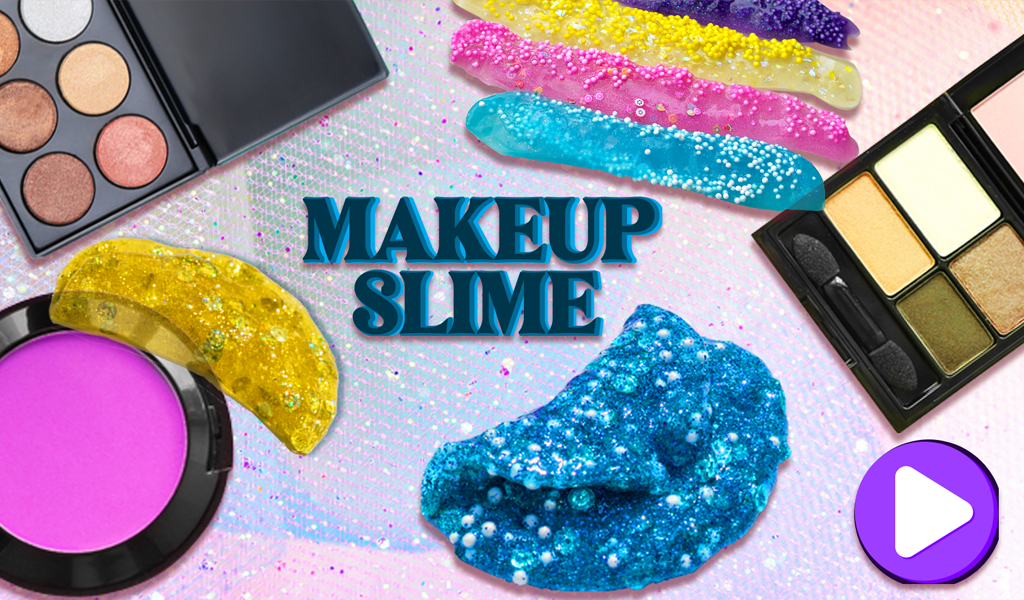 DIY Makeup Game: ASMR Games - App on Amazon Appstore
