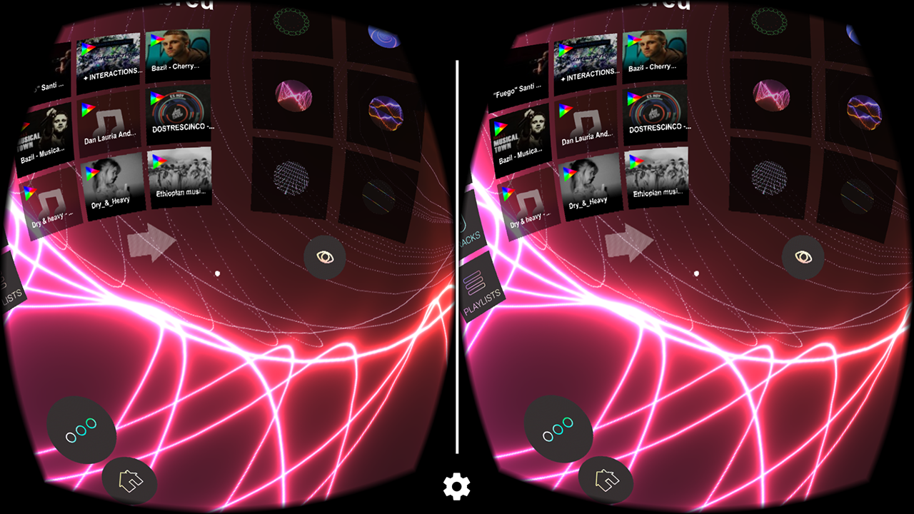 Spaceout.VR - App on Amazon Appstore