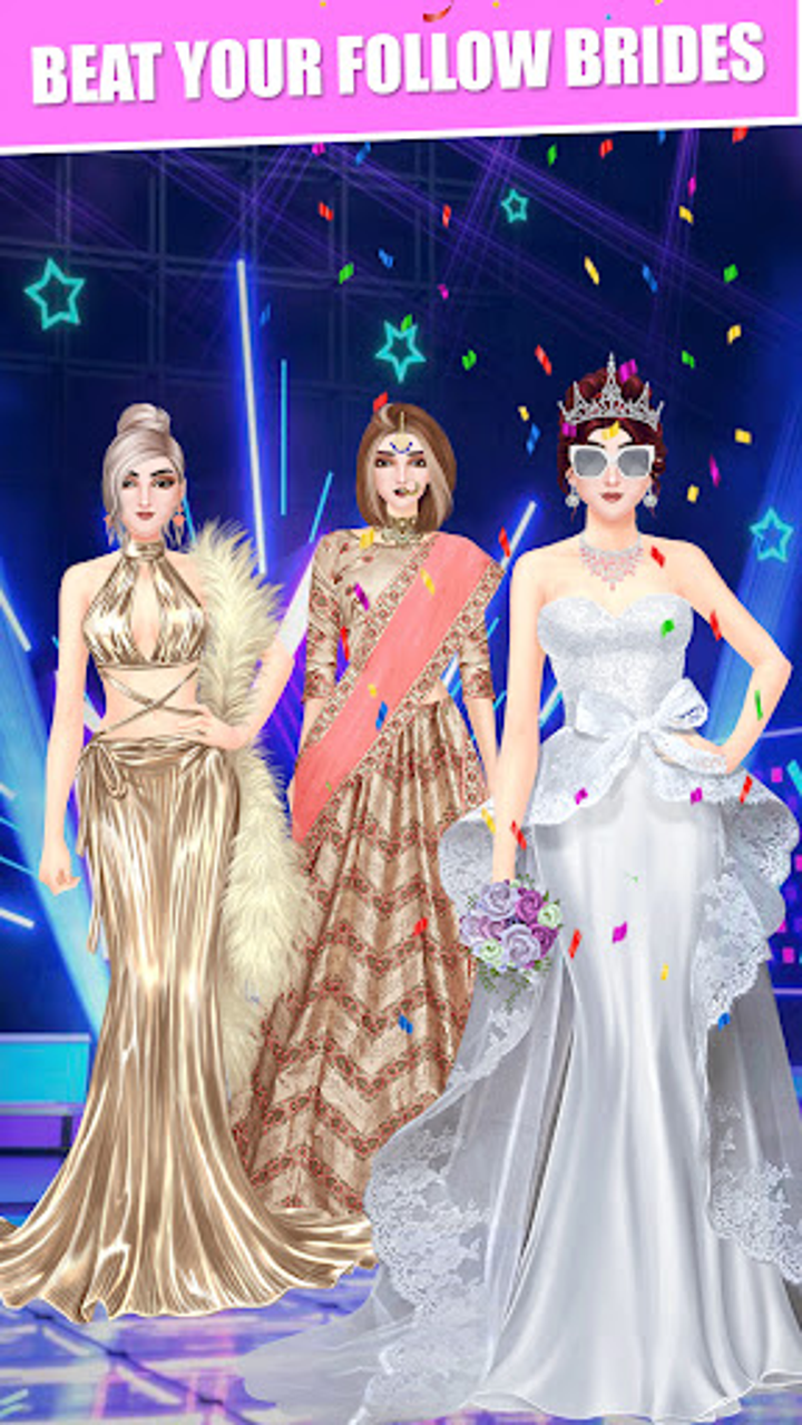 Fashion Show:Stylist Dress Up - App on Amazon Appstore