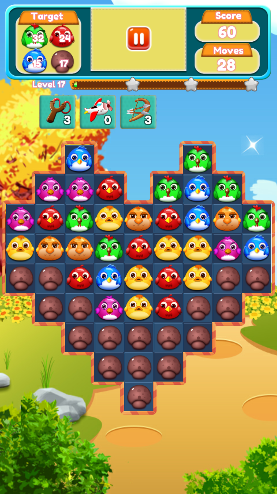 Birds Town - App on Amazon Appstore