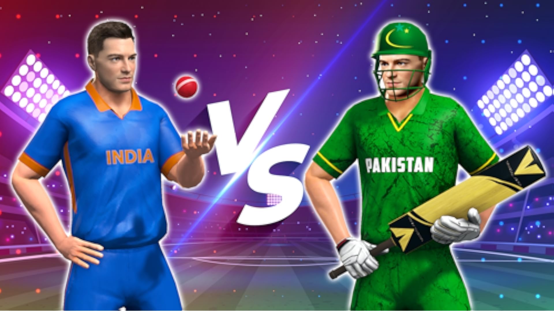 Real World T20 Cricket Games - World Cricket Championship | Wicket ...