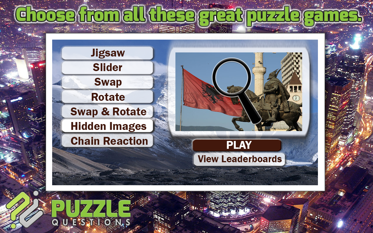 Best Free Jigsaw Puzzle Games Places Amazon Appstore For Android
